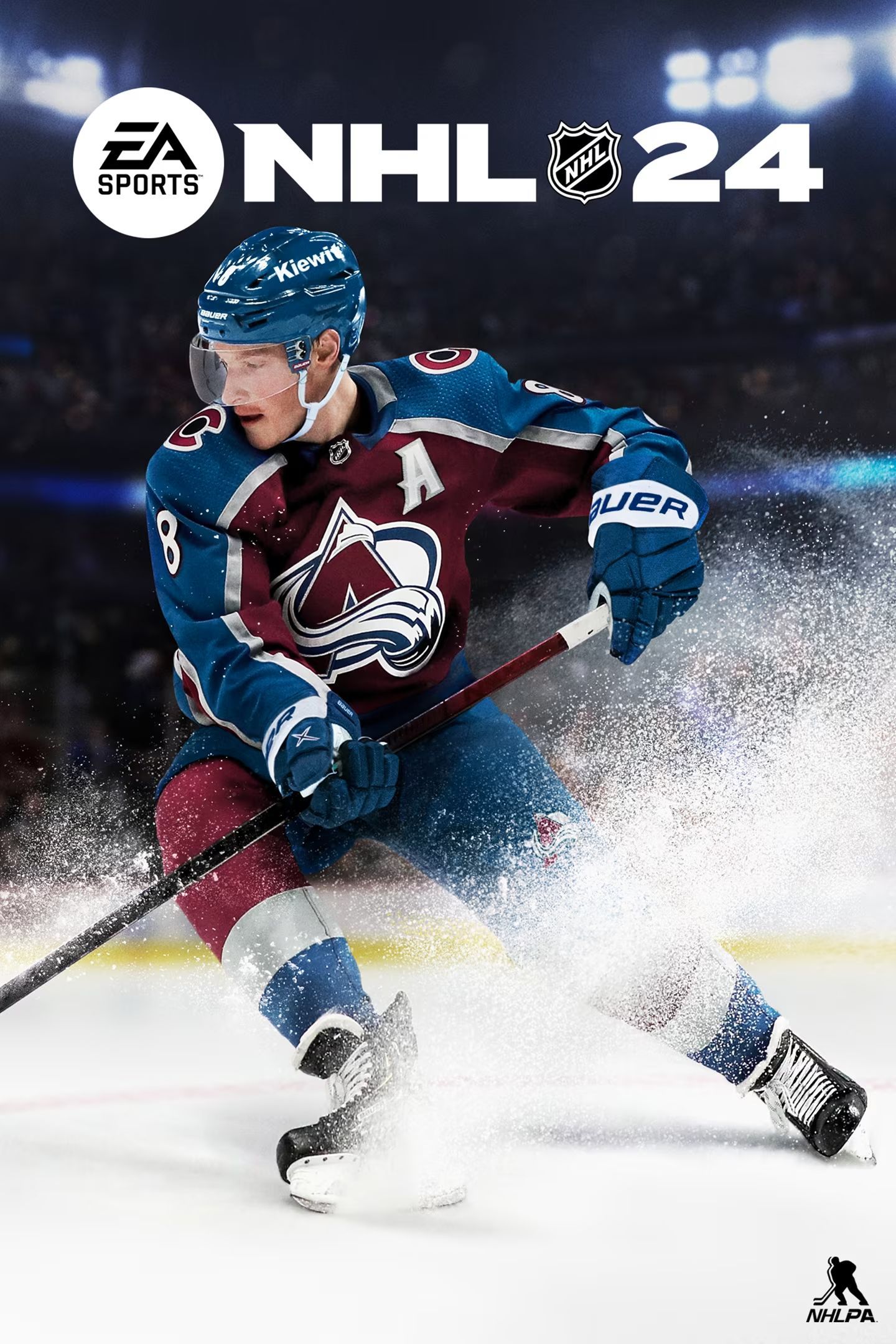 NHL 24 | ScreenRant