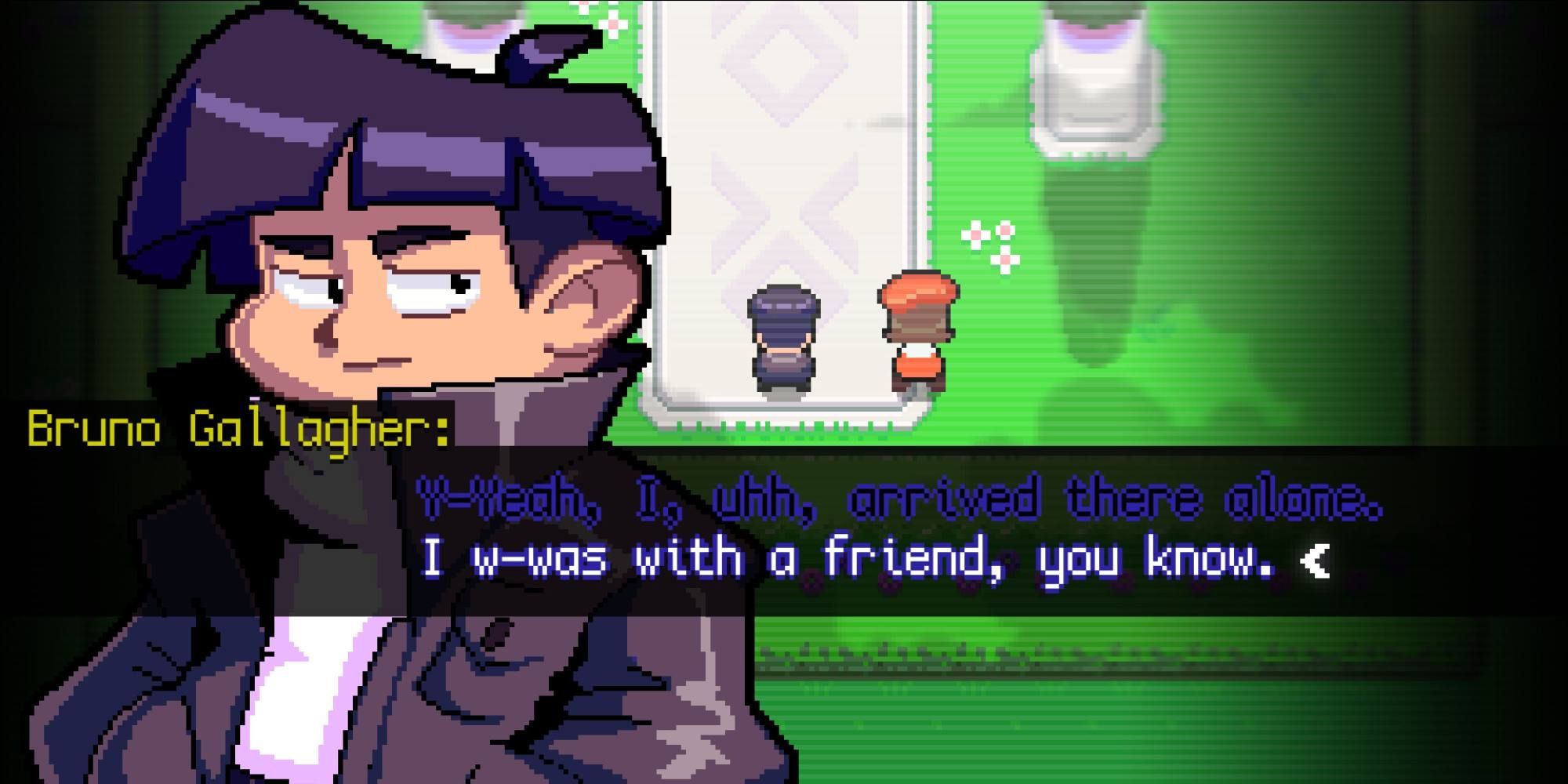 Re:Call Review: Memories are Made in this Tricky Detective Puzzle Game