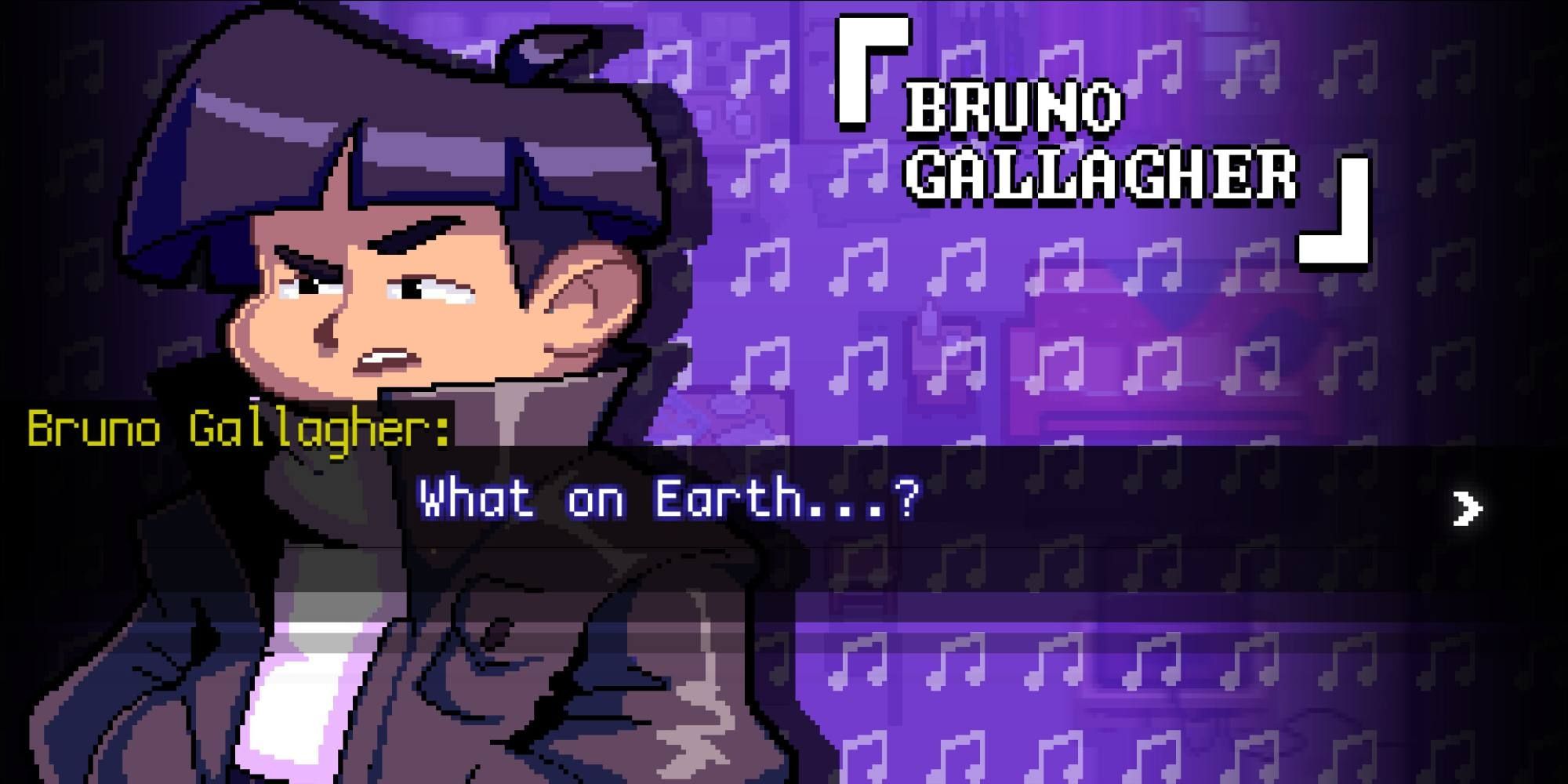 Re:Call Review: Memories are Made in this Tricky Detective Puzzle Game