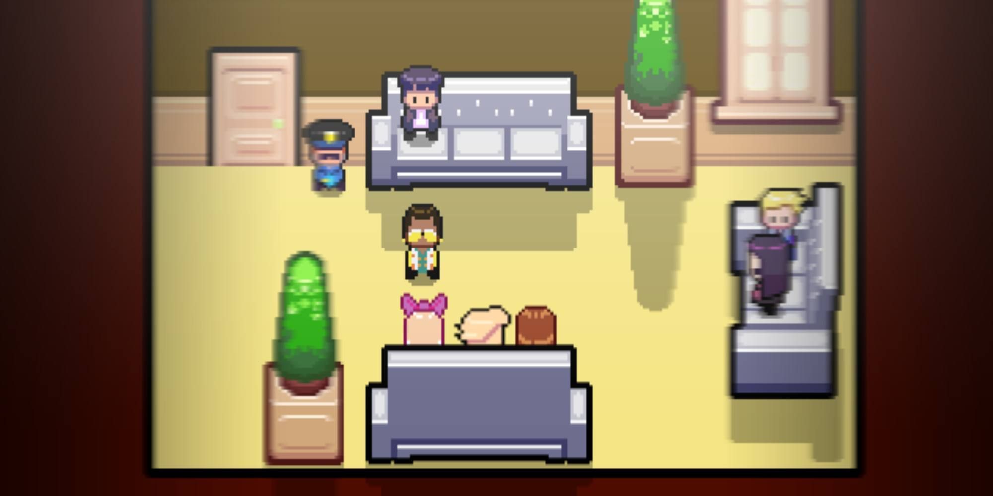 Re:Call Review: Memories are Made in this Tricky Detective Puzzle Game