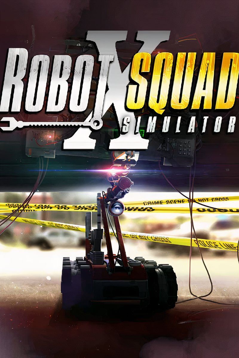 Robot Squad Simulator X Review: Frustrating Mechanics Dilute The Fun