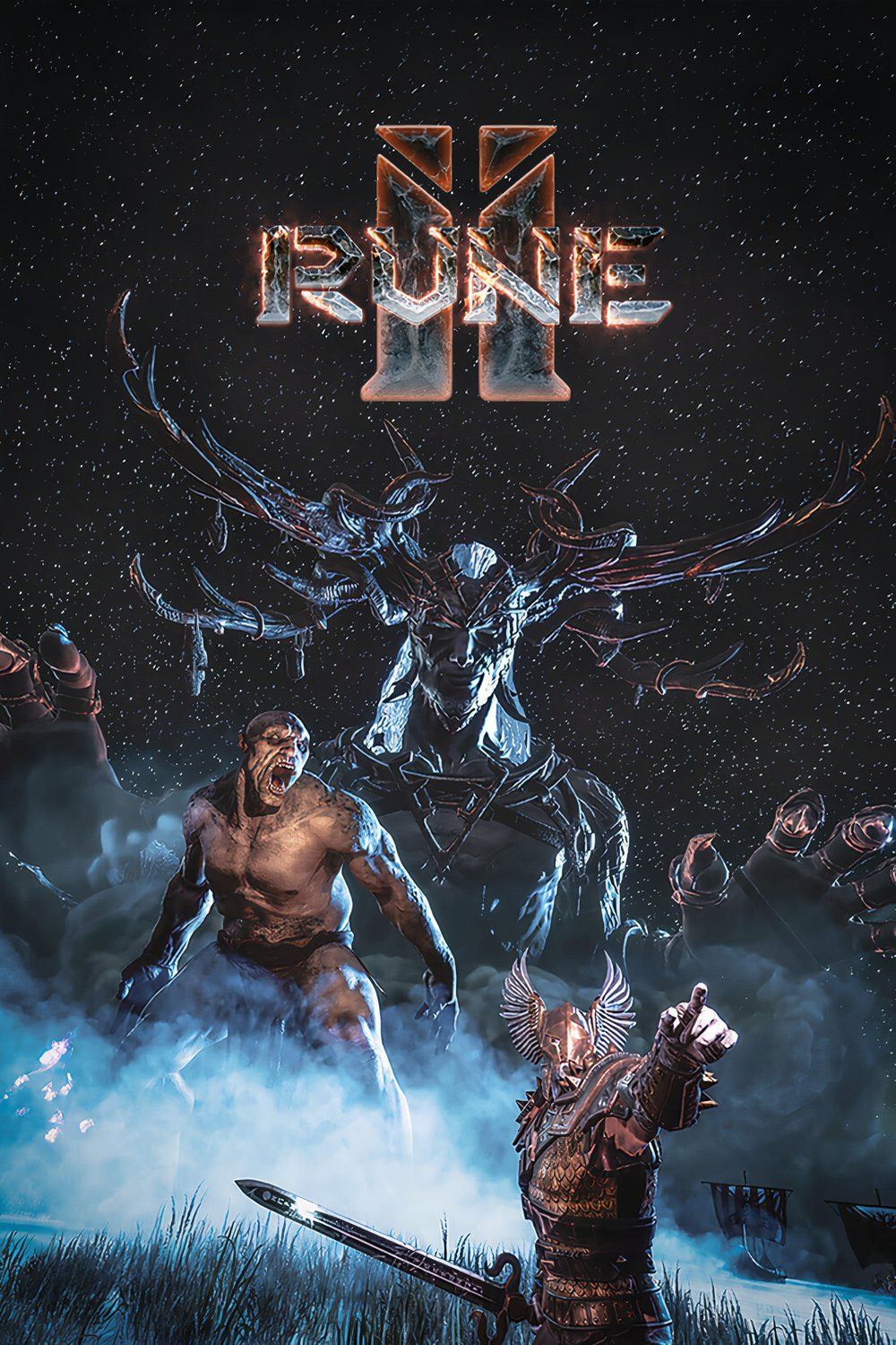 Rune II Review: This Norse is Worse Than Before