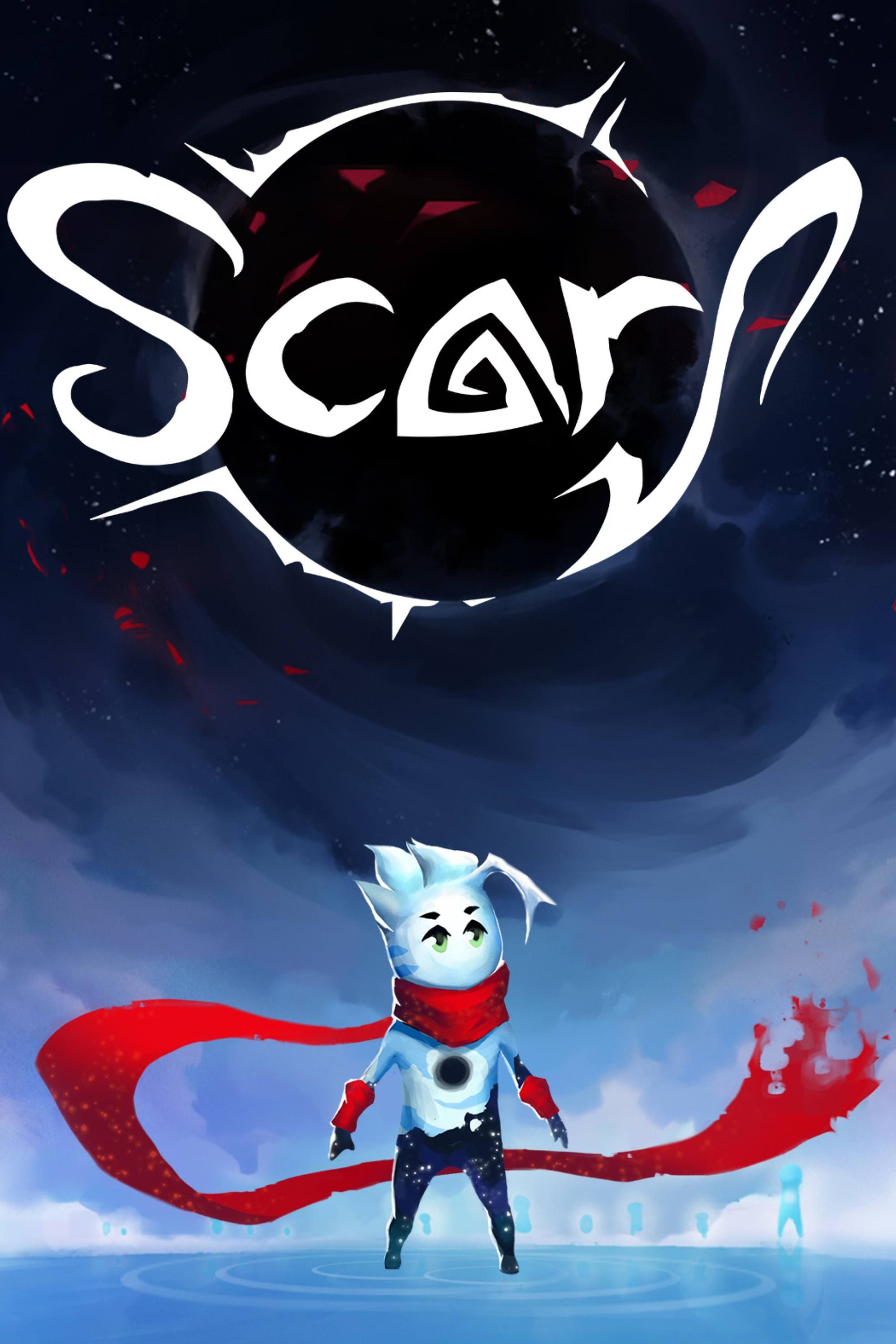 Scarf Review: Stunning Visuals Tangled In Confusing Storytelling
