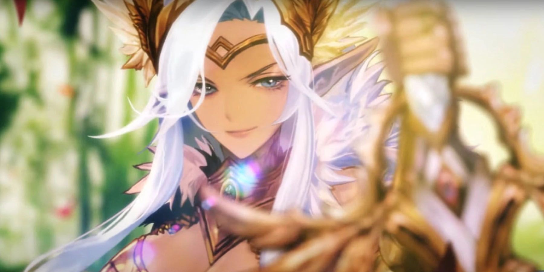 Shadowverse: Champion’s Battle Review: A Saturday Morning Spectacle