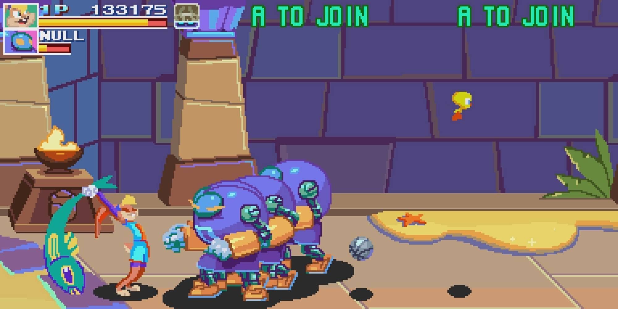 Space Jam: A New Legacy Xbox Series X Review - Free Is The Right Price