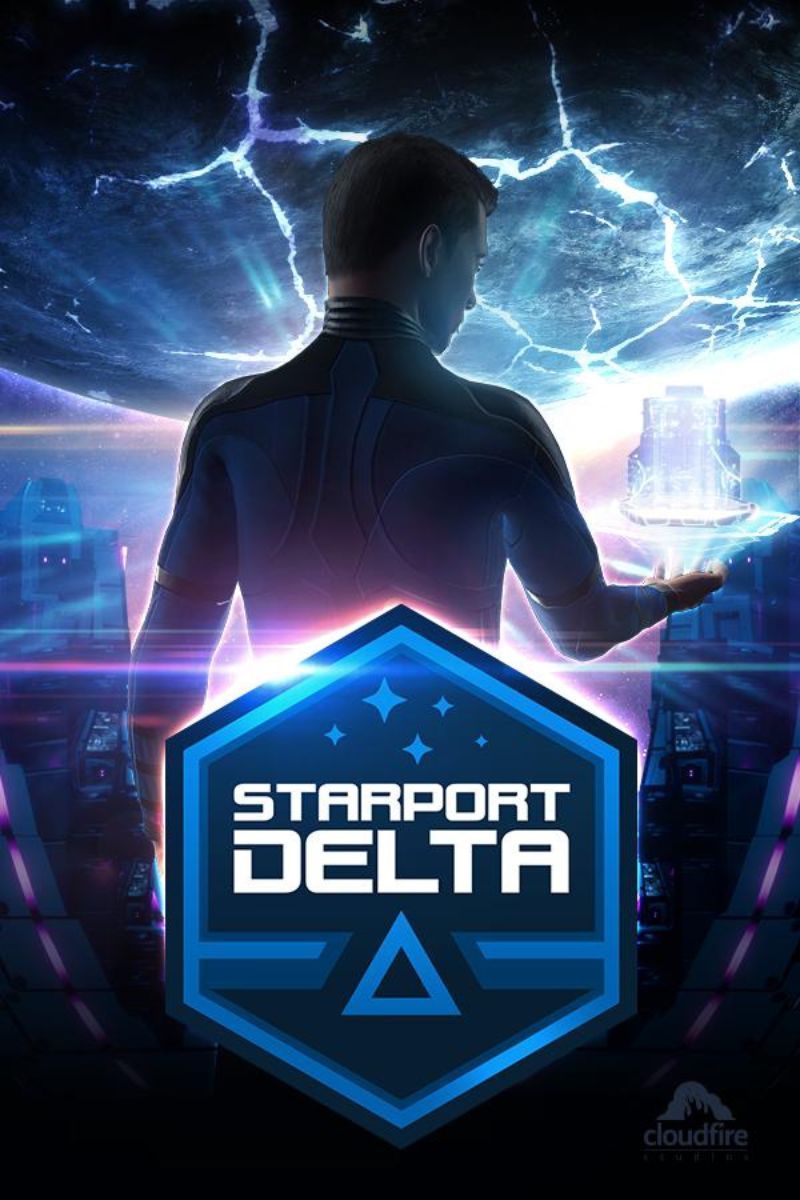 Starport Delta Review: Just as Fun as Financing