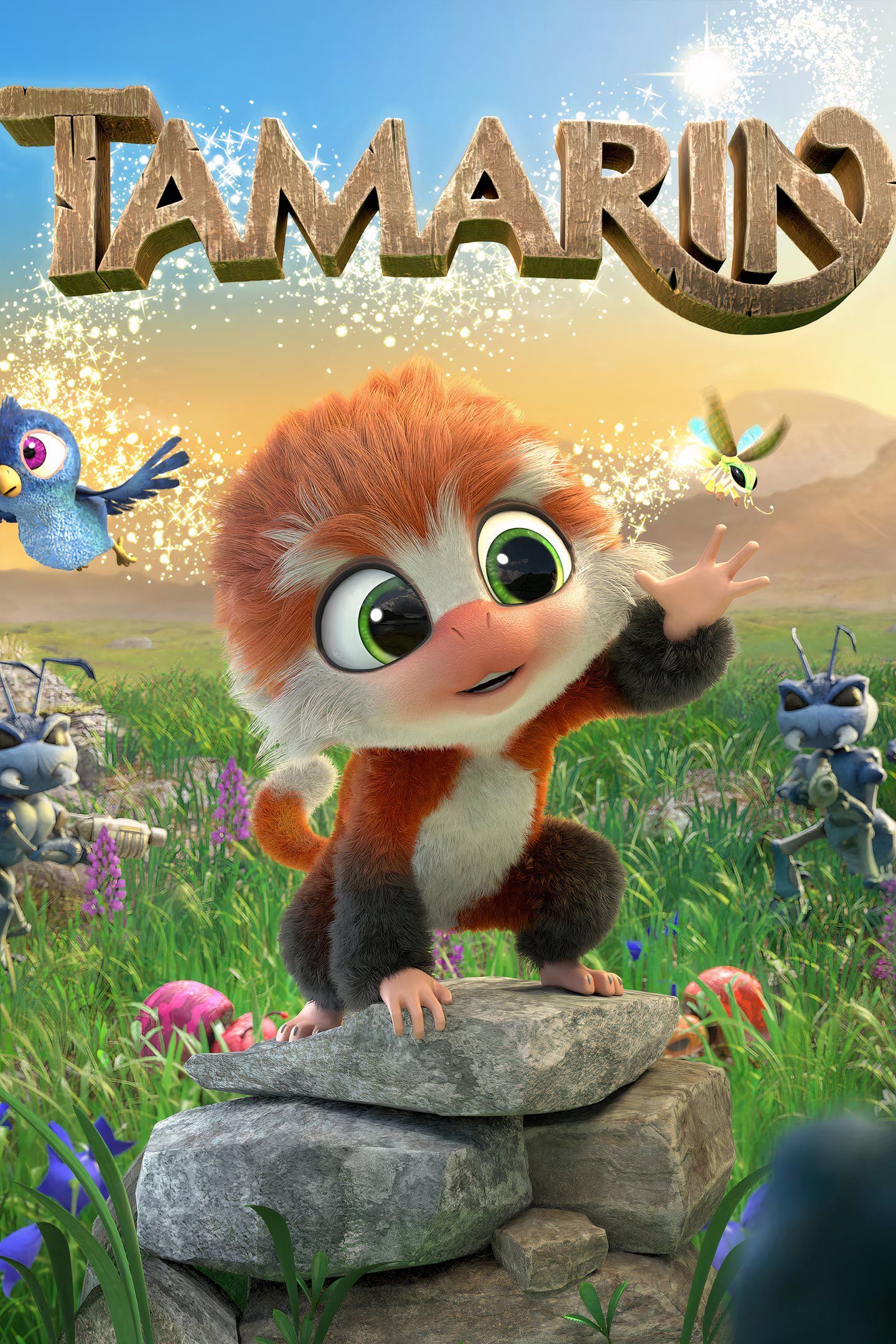 Tamarin Review: More Creepy Than Cute