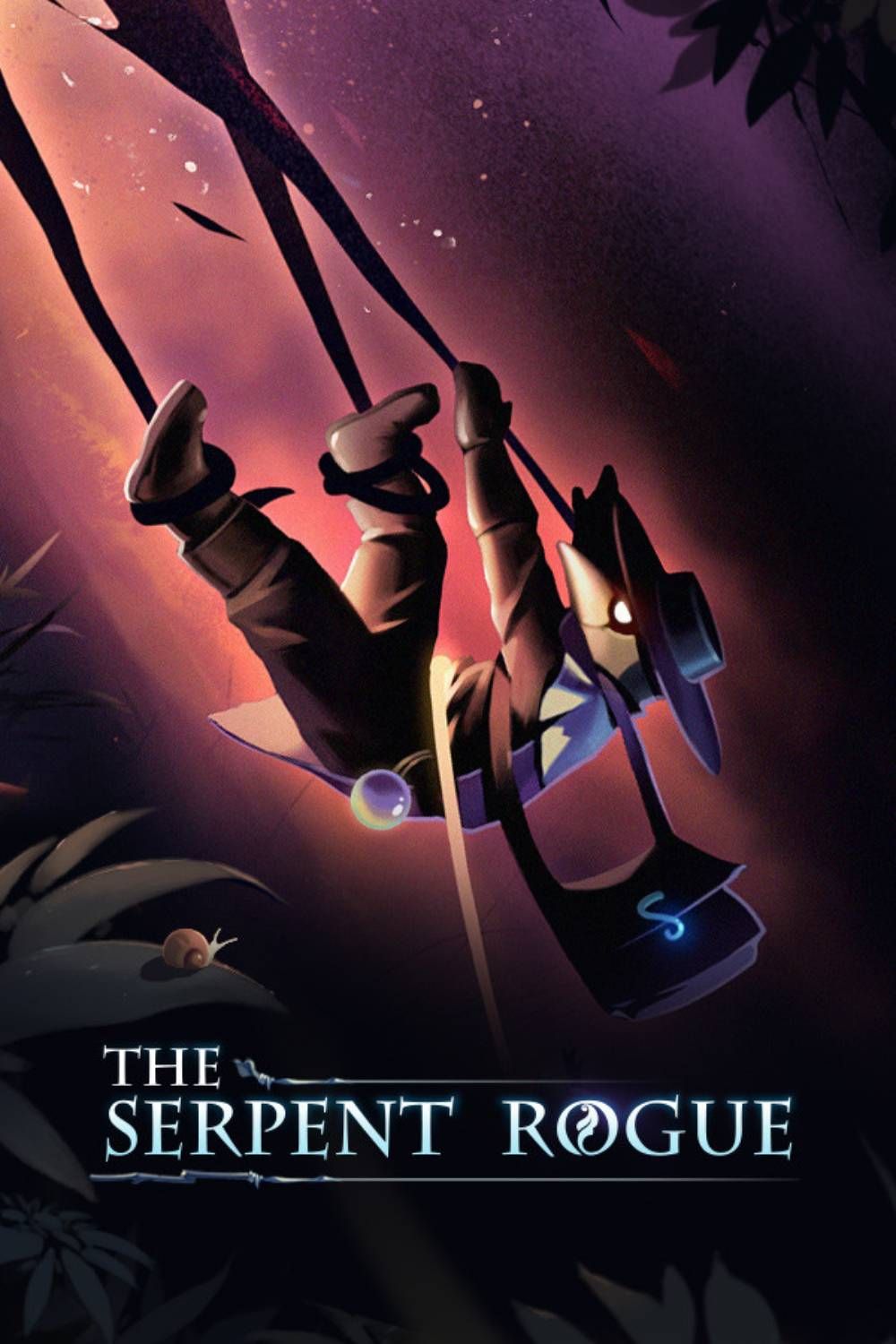 The Serpent Rogue Review: A Stunning And Atmospheric Adventure
