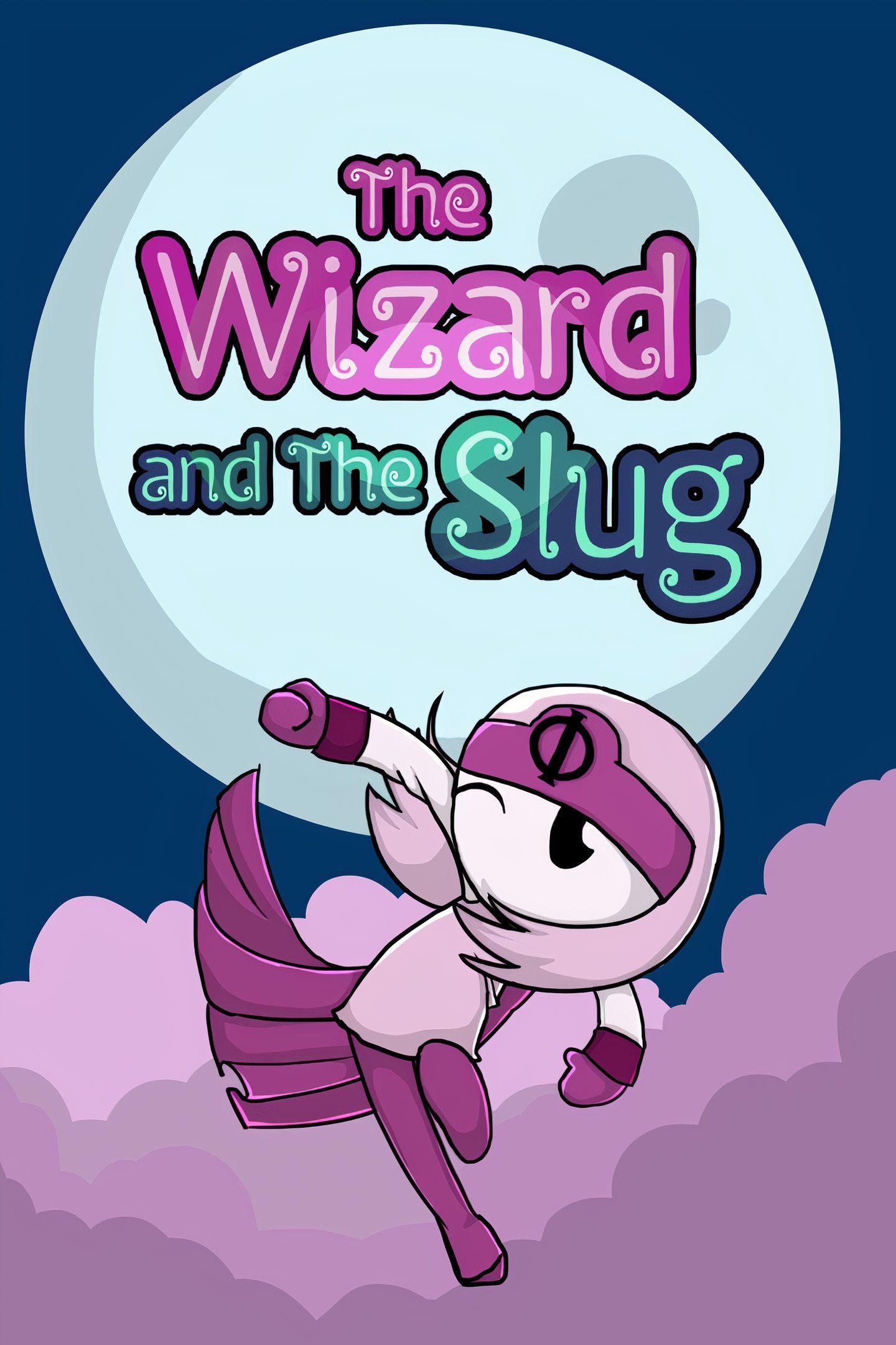 The Wizard and the Slug Review: An Earnest Attempt at Humor