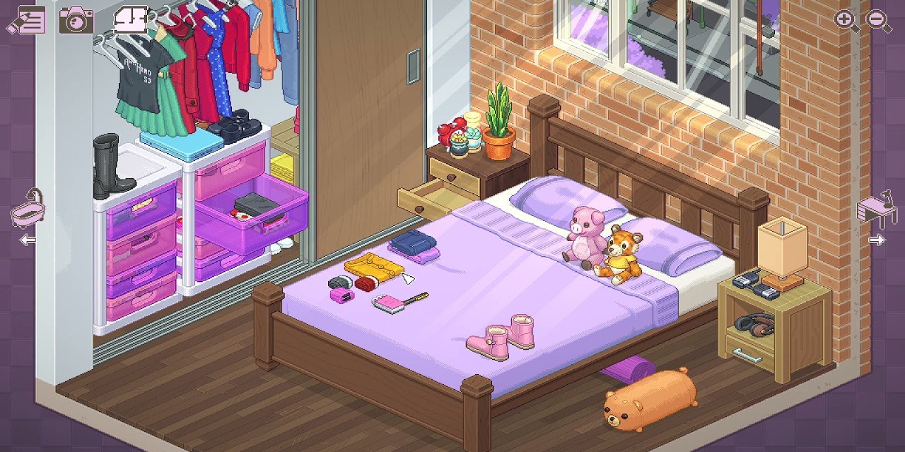 Unpacking Review: A Lifetime of Memories in Moving Boxes