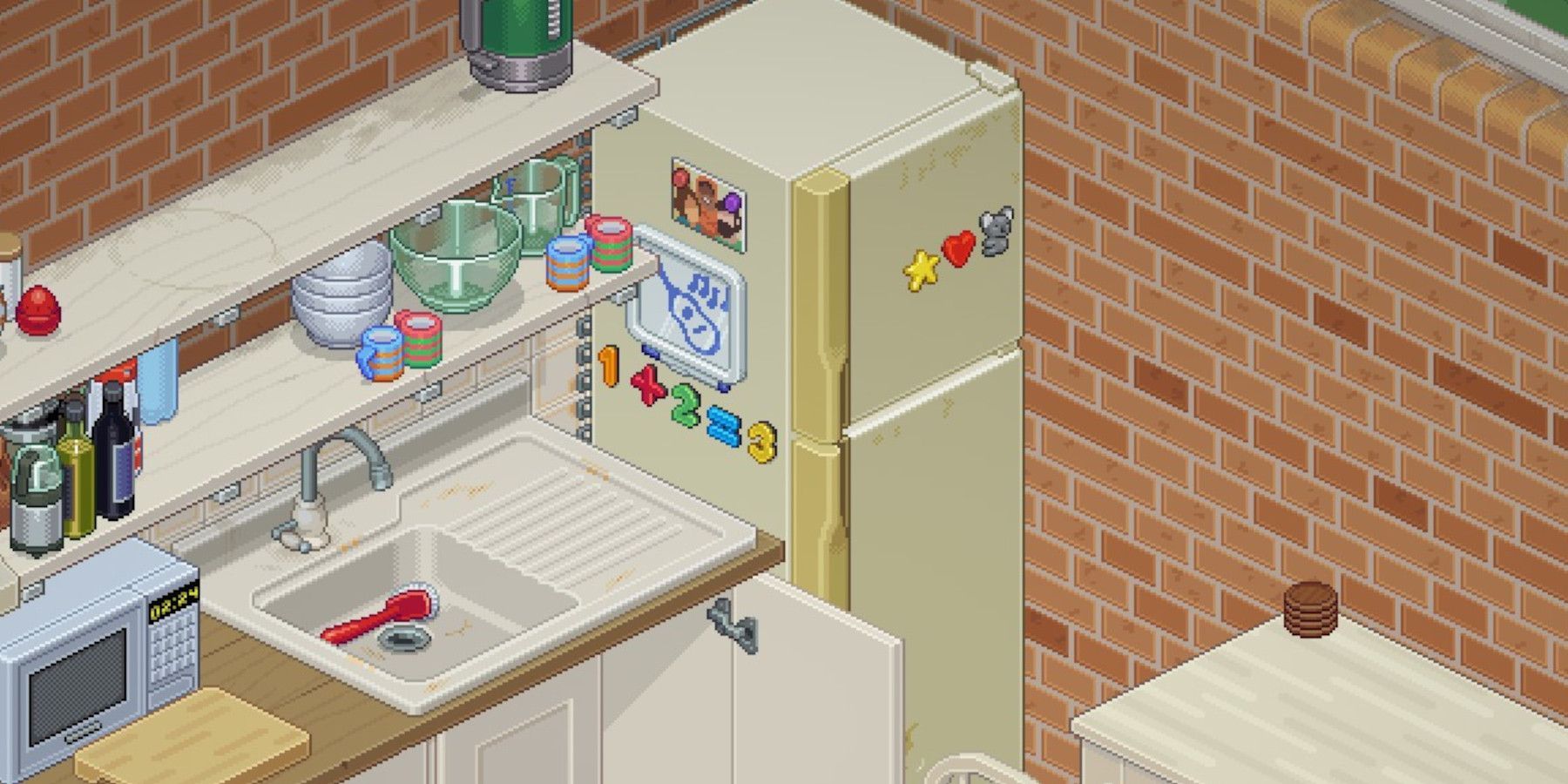 Unpacking Review: A Lifetime of Memories in Moving Boxes