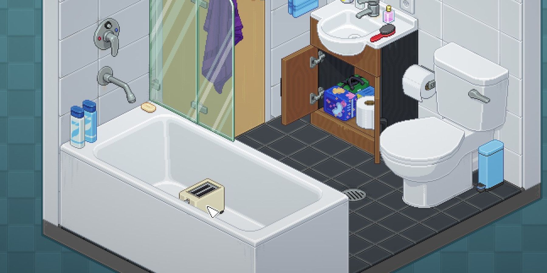 Unpacking Review: A Lifetime of Memories in Moving Boxes