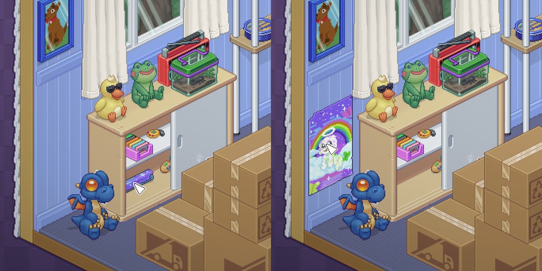 Unpacking Review: A Lifetime of Memories in Moving Boxes