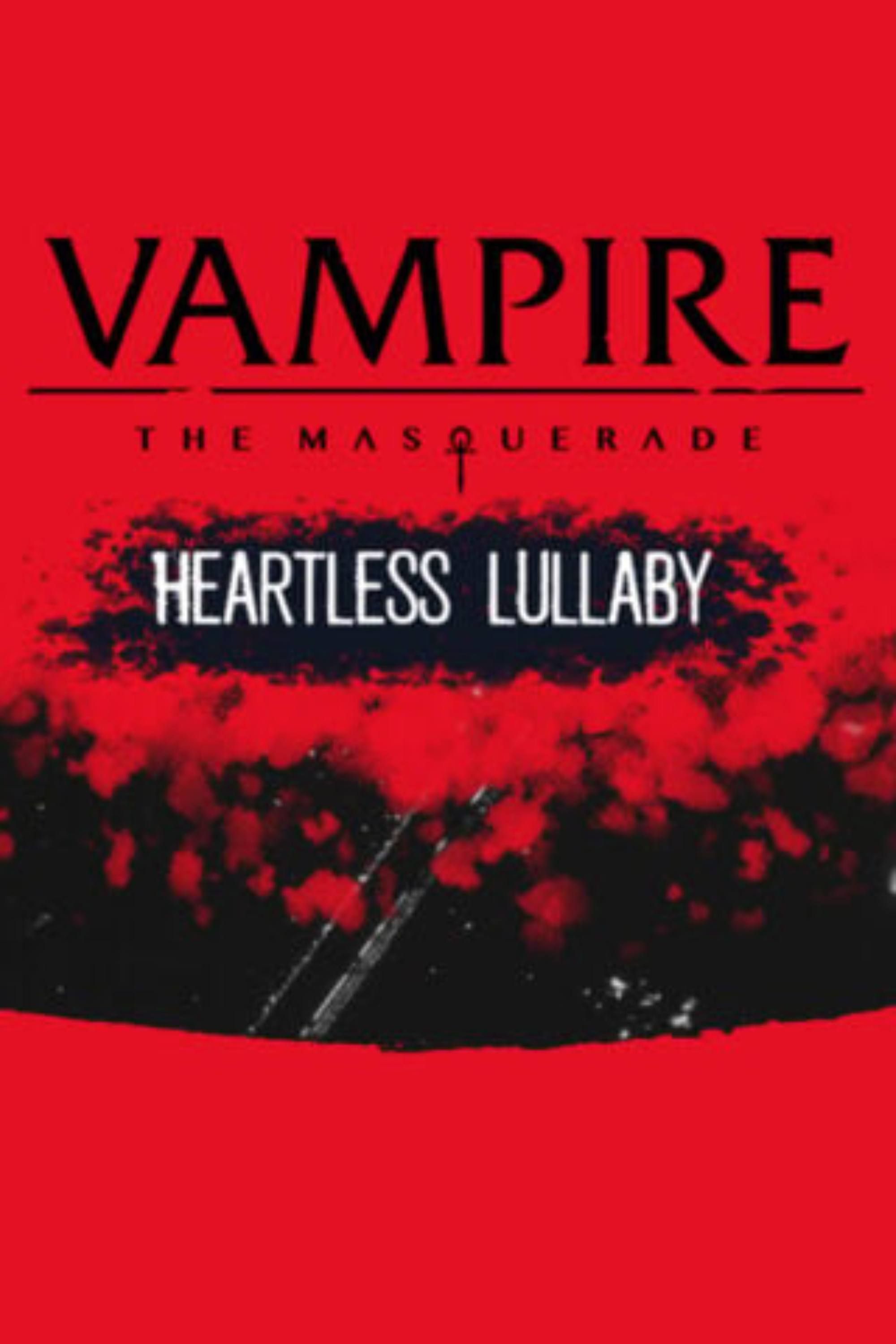 Vampire: The Masquerade - Heartless Lullaby Review - Disco In Elysium