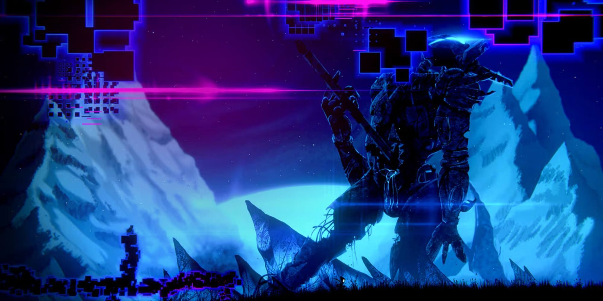 Vesper Review: A Dark Gem Of A Puzzle Platformer