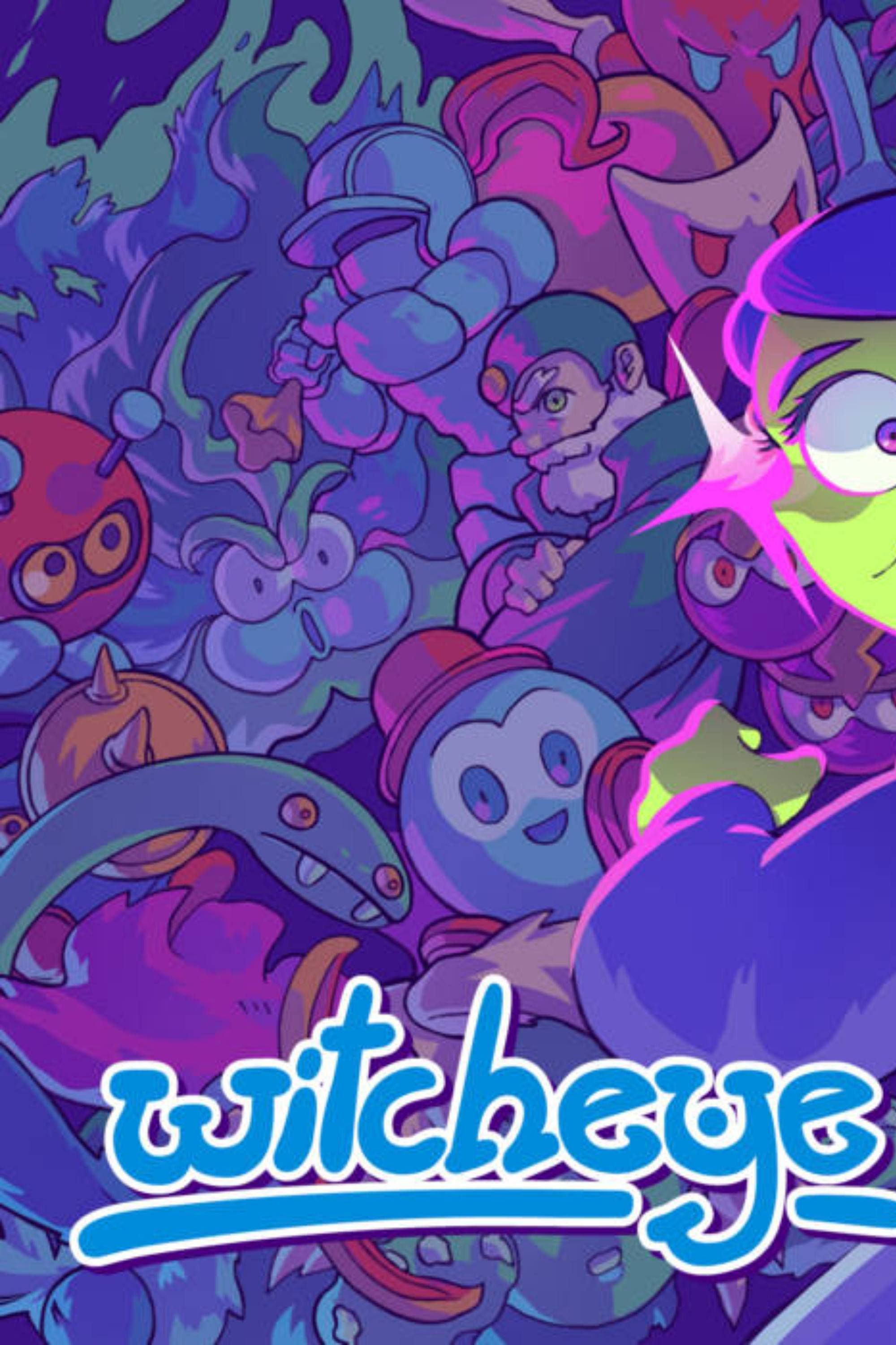 Witcheye Review: Swipe Right