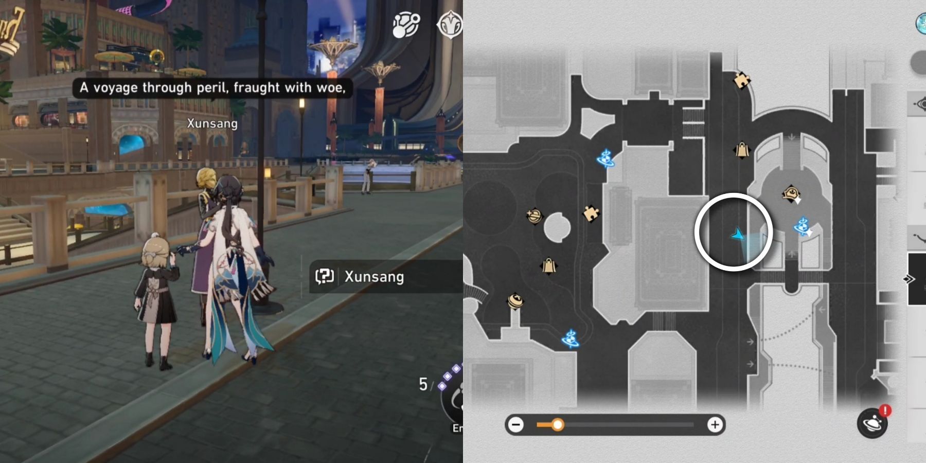 Fallen Angel Review: Boring Damnation