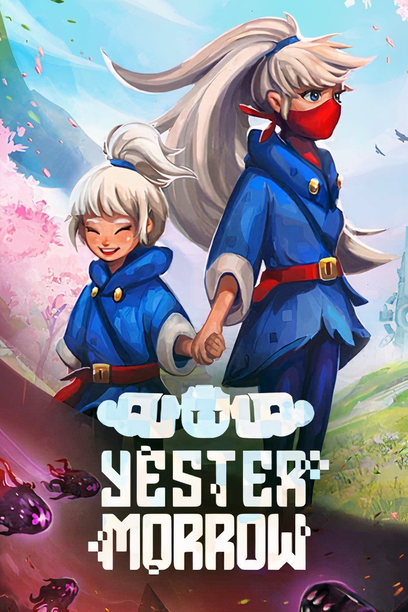 YesterMorrow Review: Needs More Time