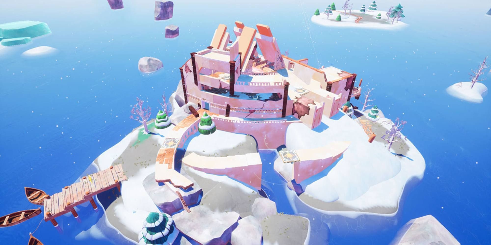 Zorya: The Celestial Sisters Review - A Relaxing Co-op Experience