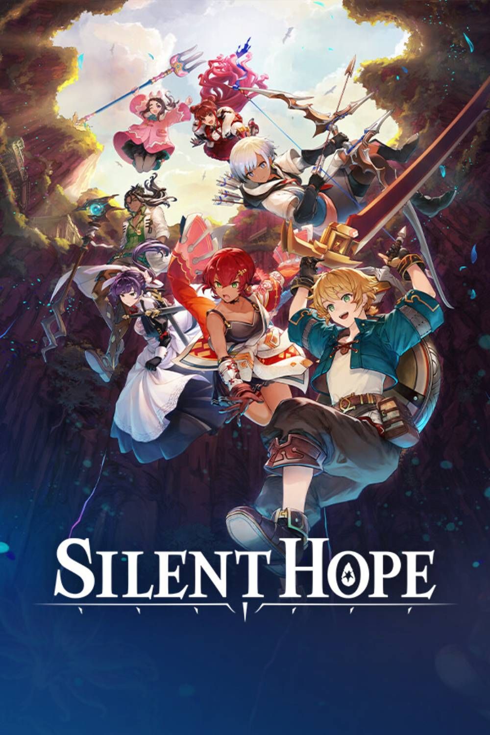 Silent Hope | ScreenRant