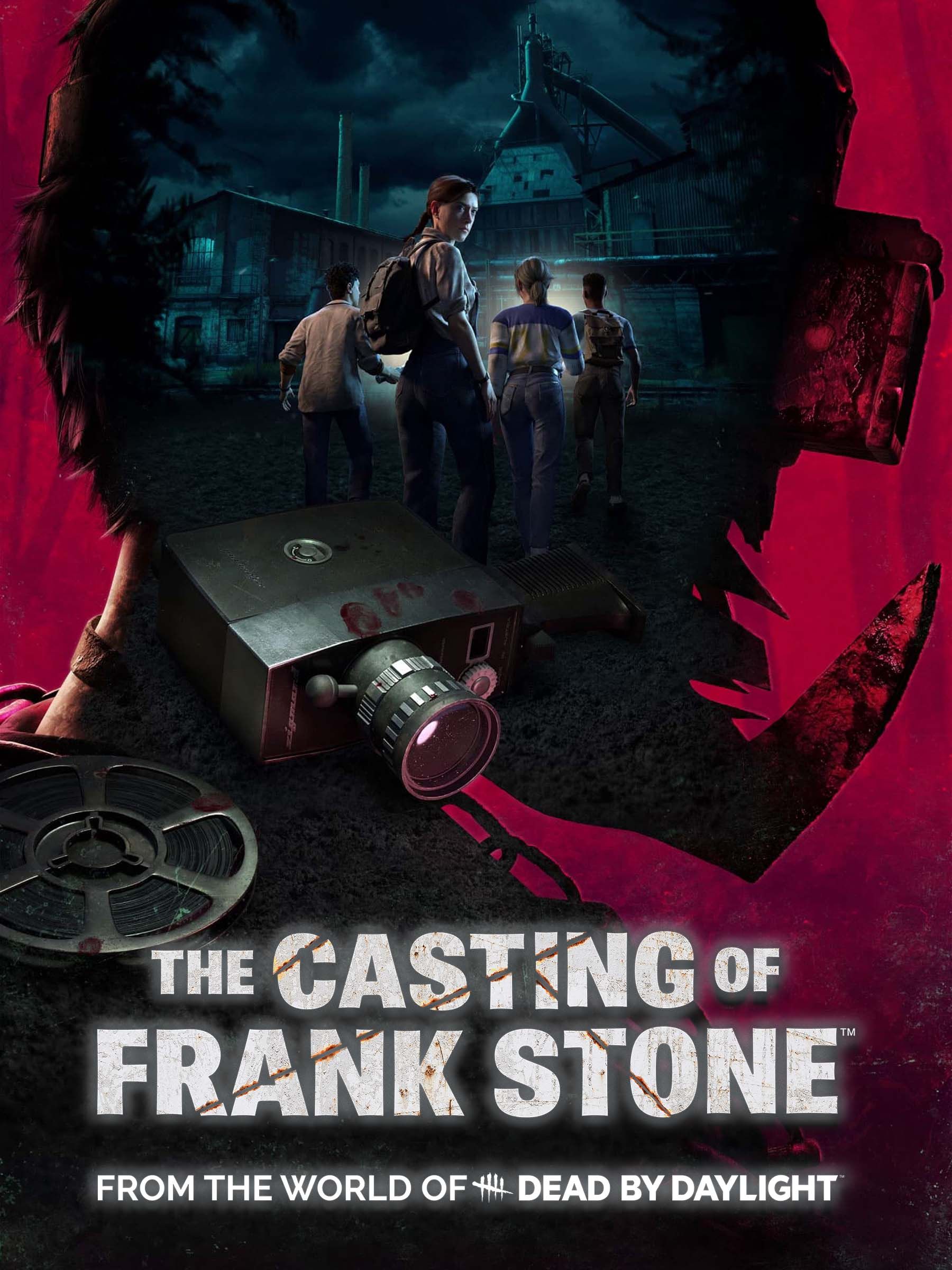 How To Unlock All Endings In The Casting Of Frank Stone