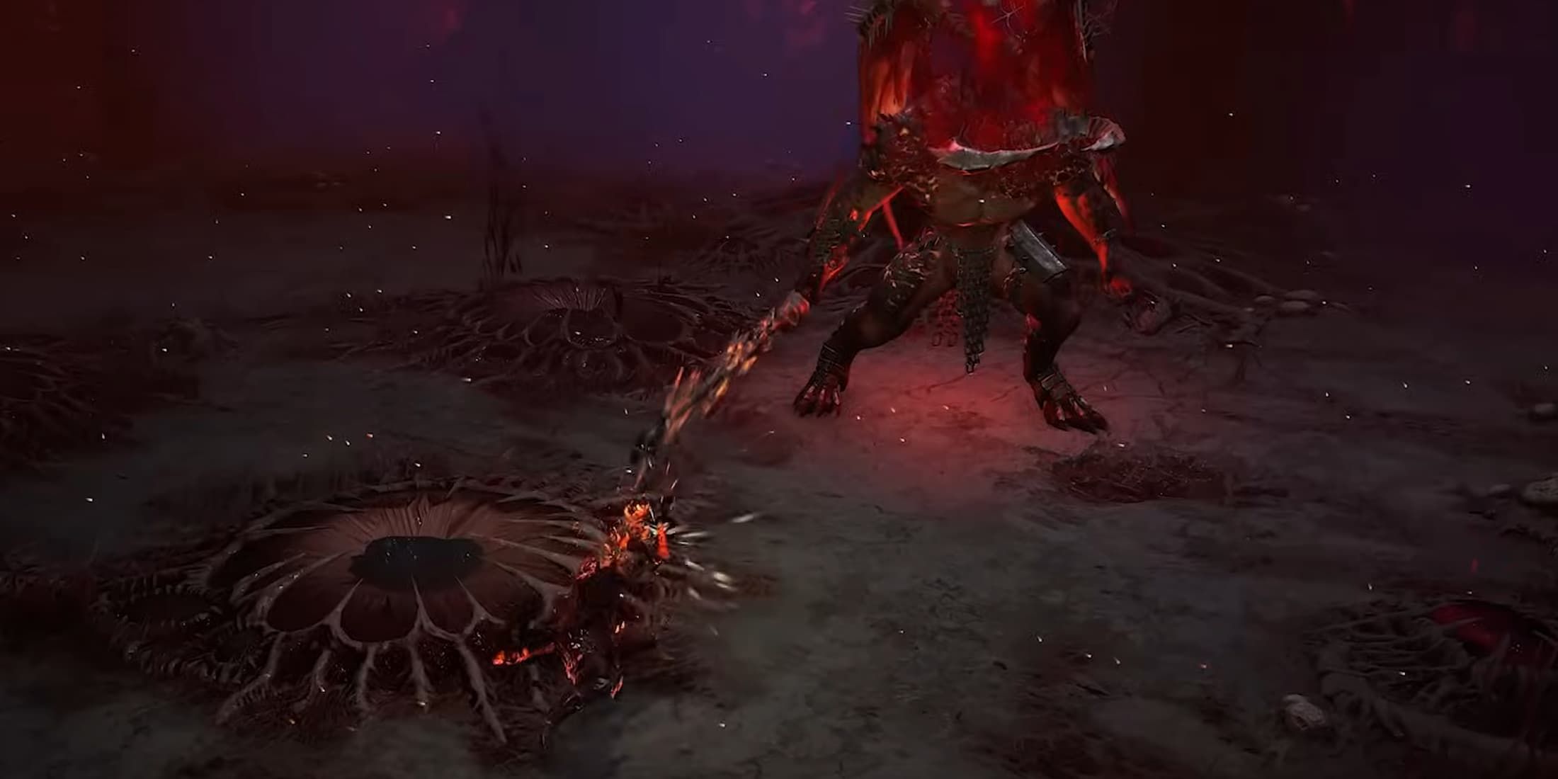 Diablo 4 Season 4 Helltide Guide (Times, Locations, & How They Work)