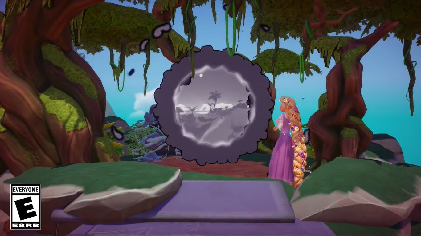 How To Get Rid Of Copper Rocks In Disney Dreamlight Valley