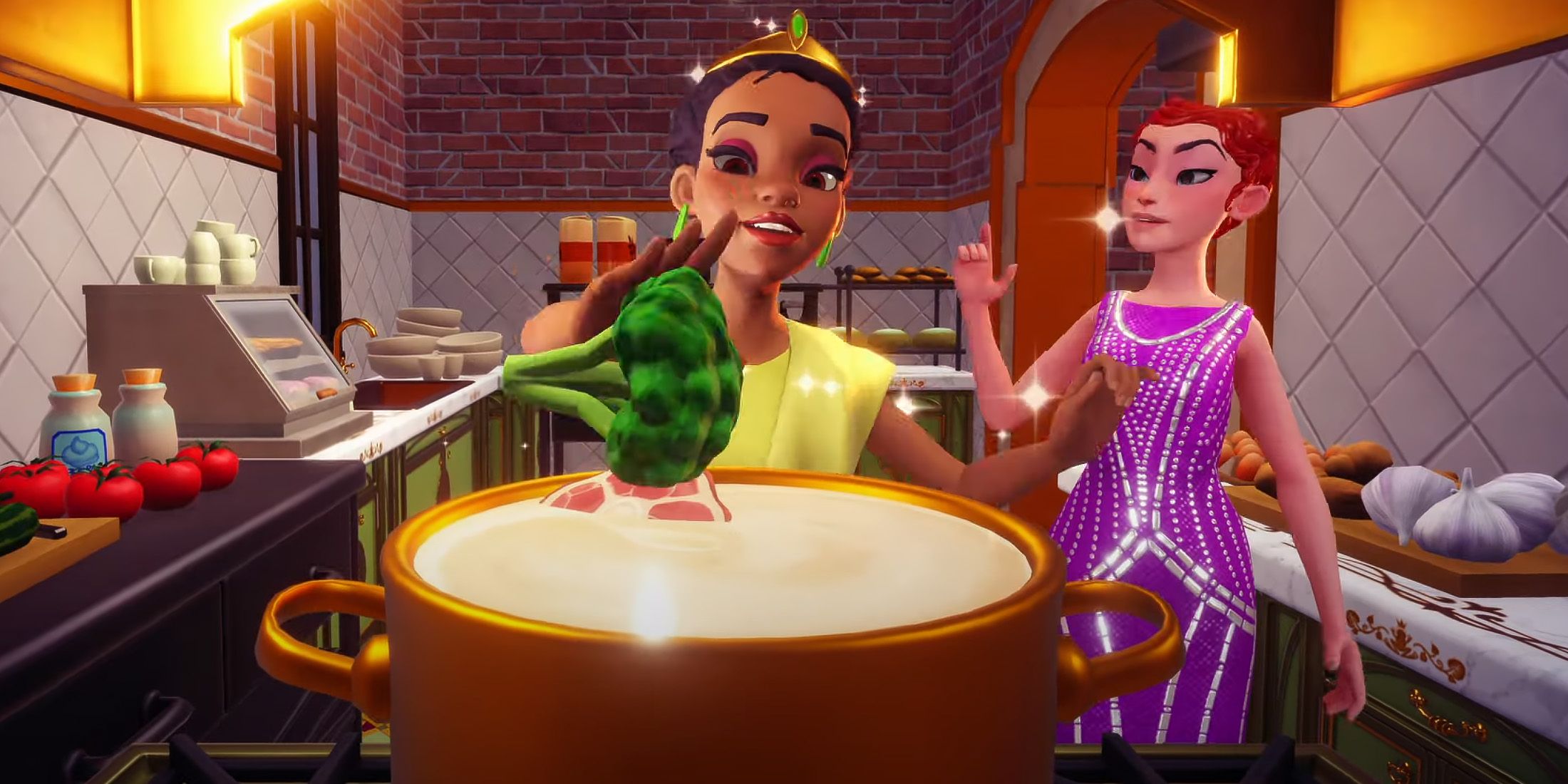 How To Get Rid Of Copper Rocks In Disney Dreamlight Valley