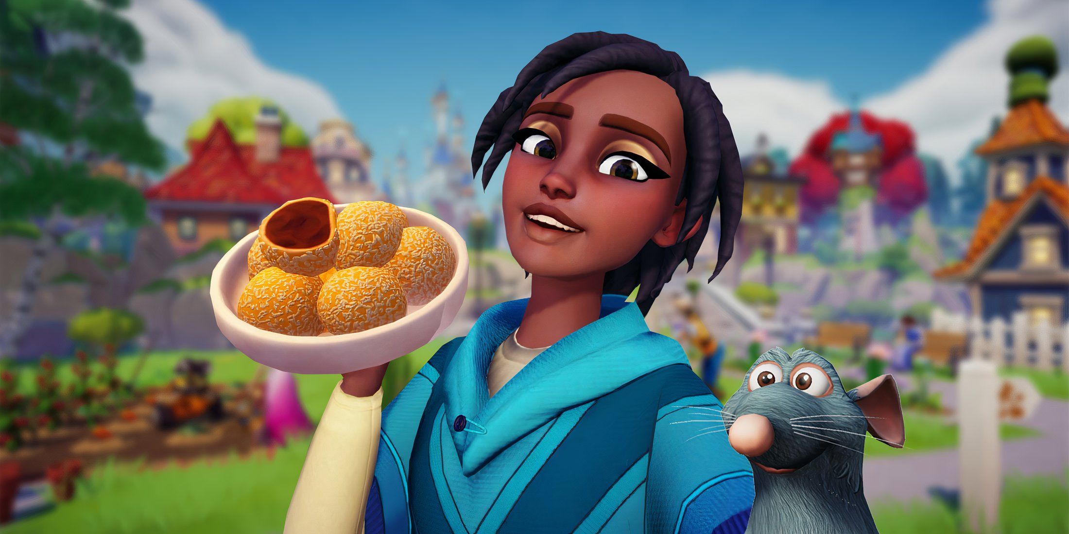 How To Get Rid Of Copper Rocks In Disney Dreamlight Valley