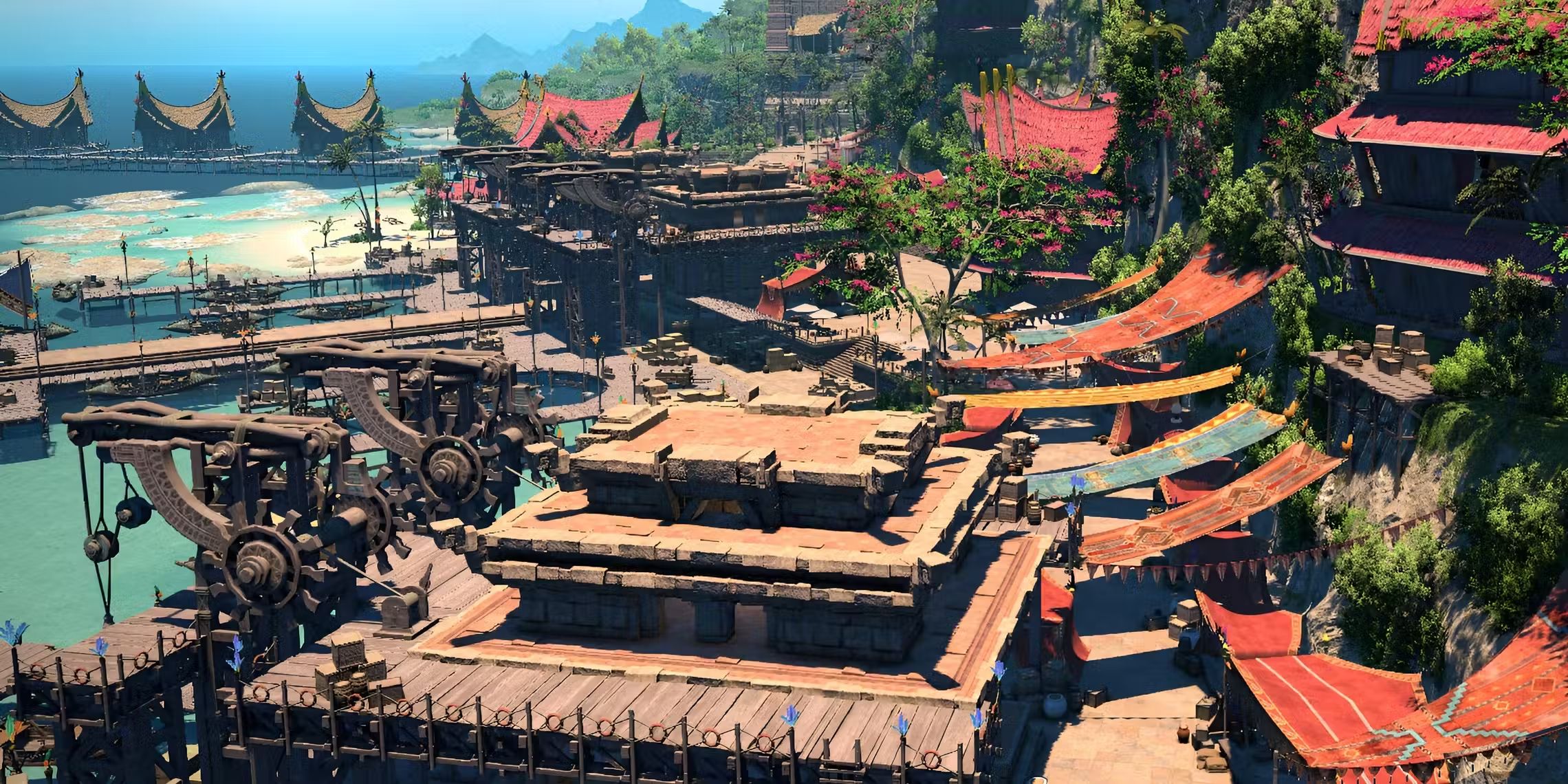 FF14: Dawntrail - How To Unlock The Arcadion Raids & All Drops