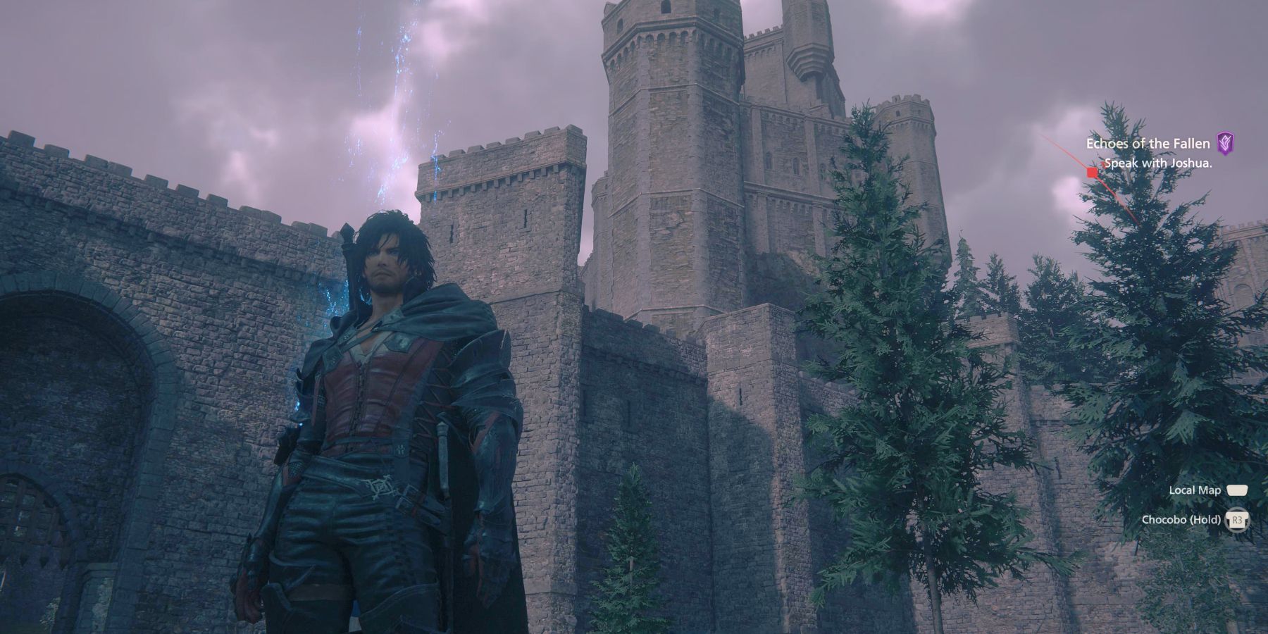 Final Fantasy 16's PC Release Gets A Launch Window & It's Close