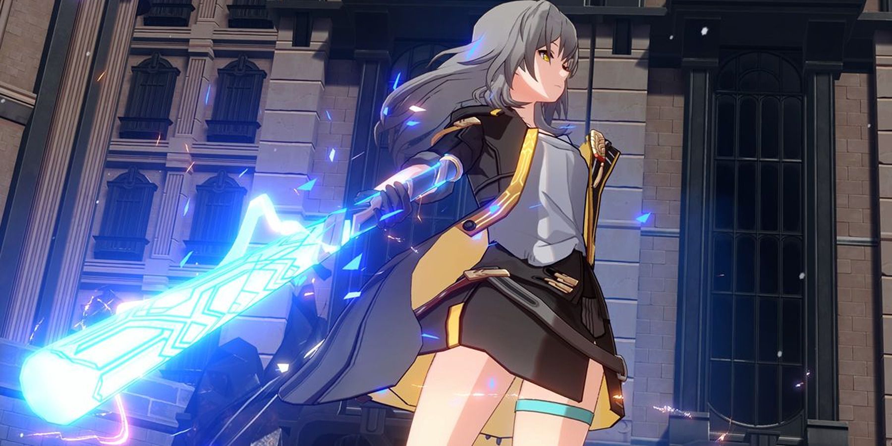 Honkai: Star Rail - Xueyi Character Builds (Light Cones, Relics, Team ...