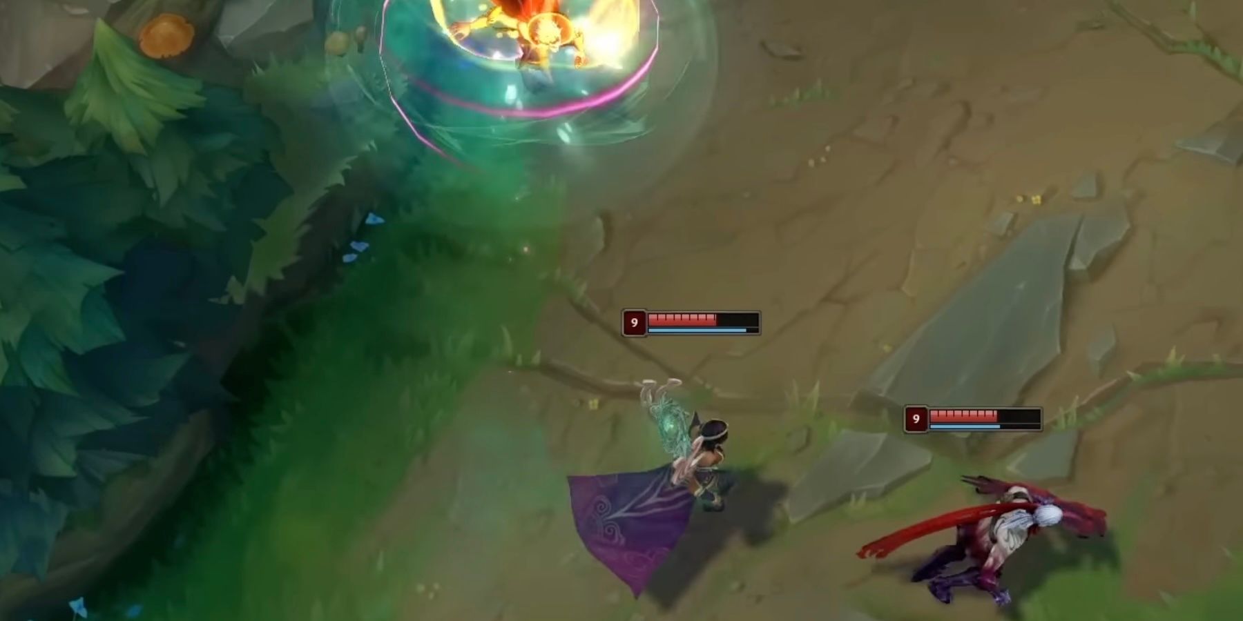 Riot Goes All Arcane Ahead Of Season 2 With New League Of Legends ...