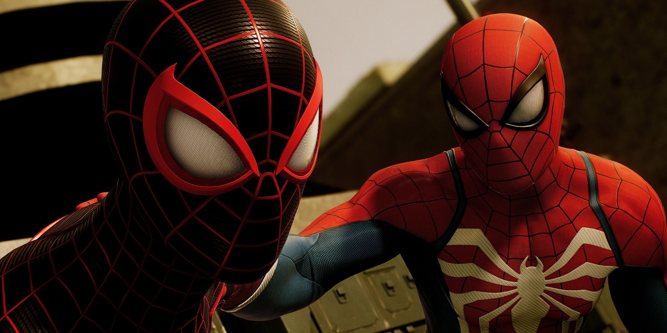 One Spider-Man 2 Costume Has Hilariously Gross Consequences In New Game ...