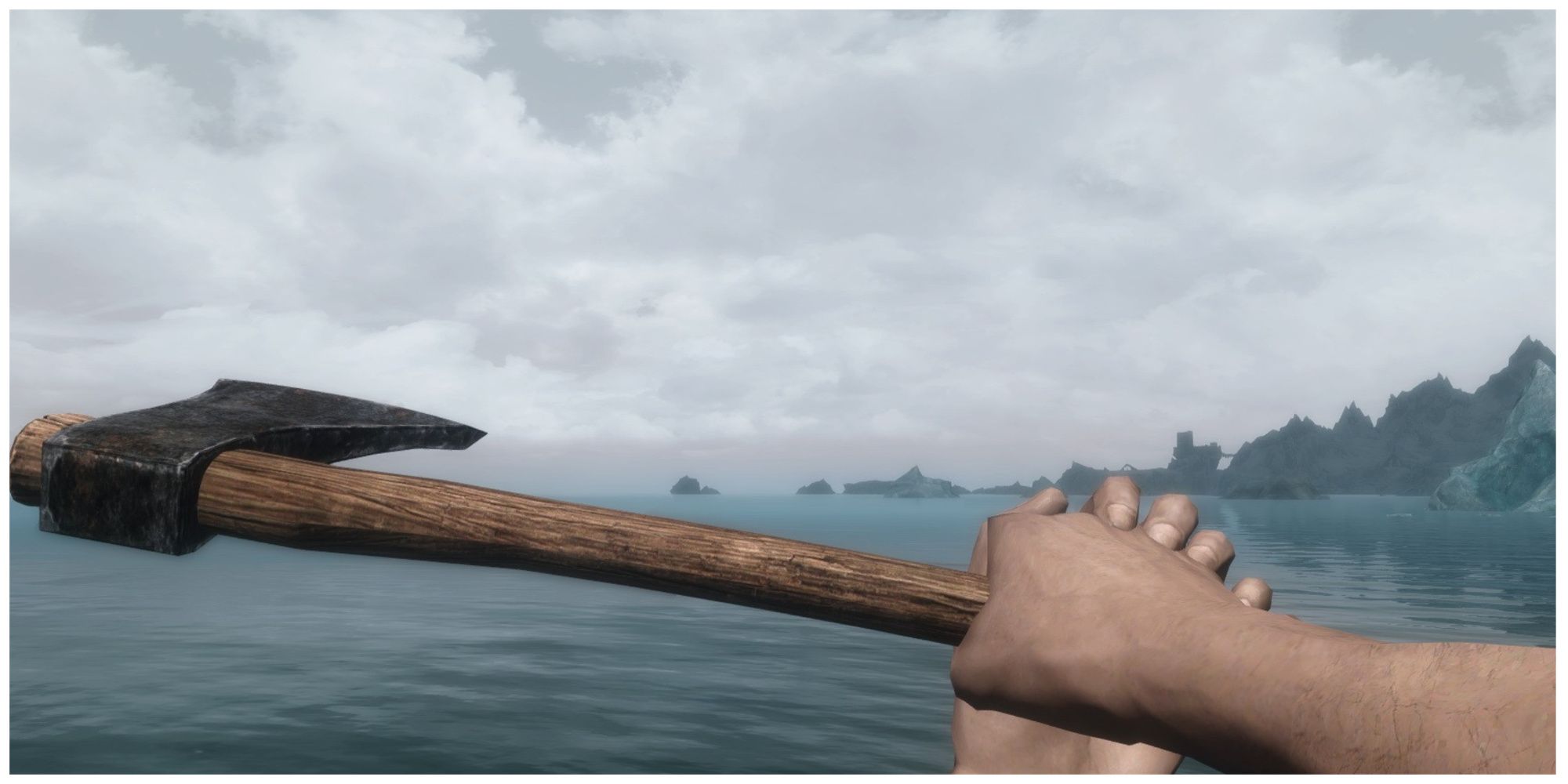 Skyrim: All Unusual Gem Locations (No Stone Unturned)