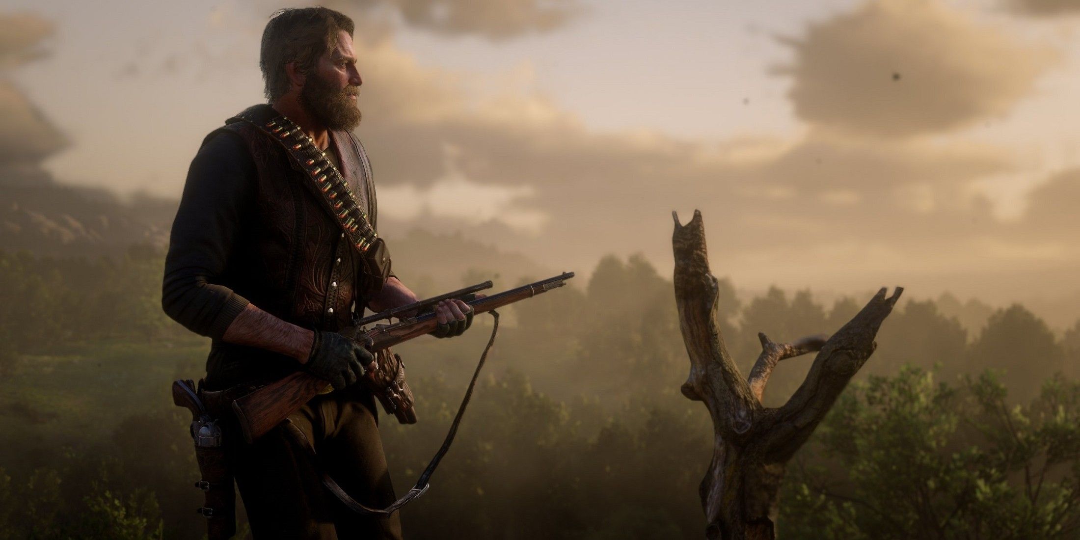 How To Get The Fastest Horse In Red Dead Redemption 2