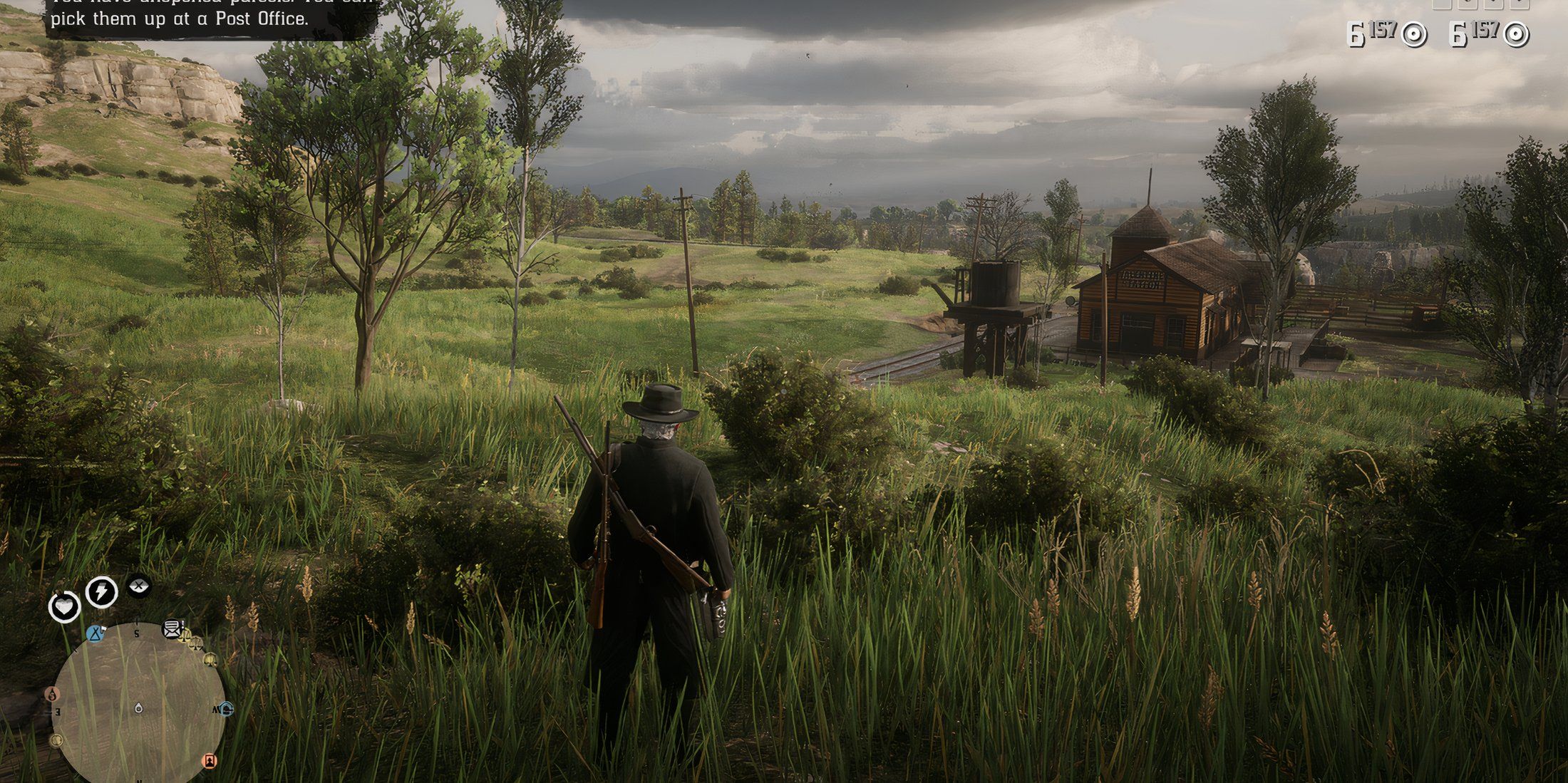 Red Dead Redemption 2: How To Play (& Win) Poker - verloop.io