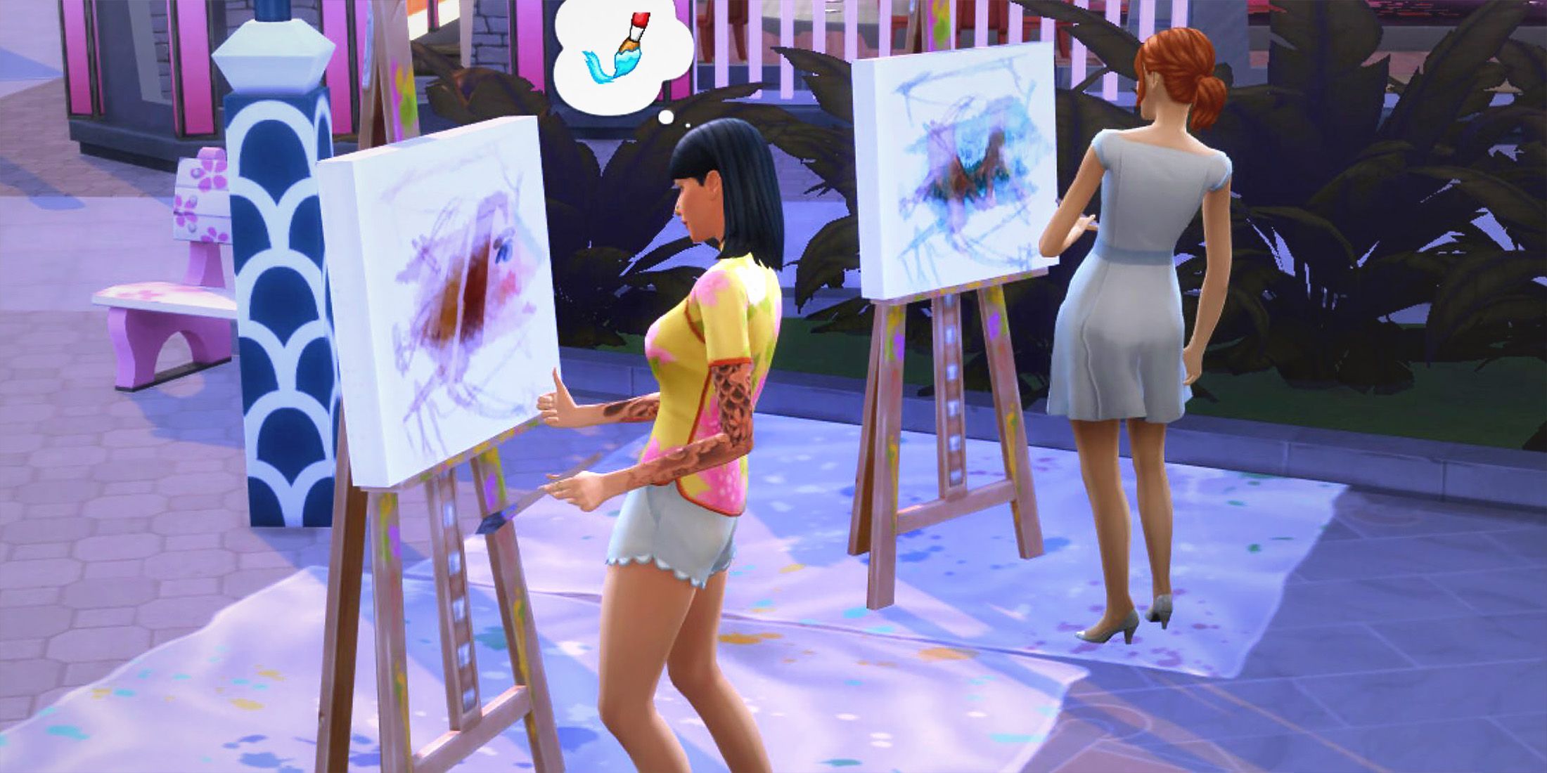 The Sims 5’s Cancelation Is Actually Terrible For Sims 4 Fans