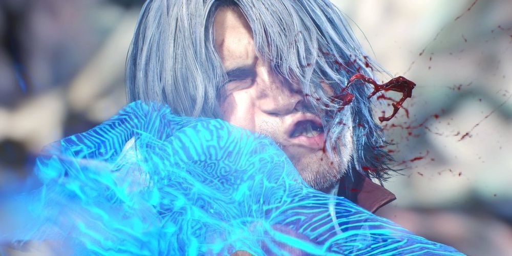 Devil May Cry 5 Review: V For Very Good Action Game