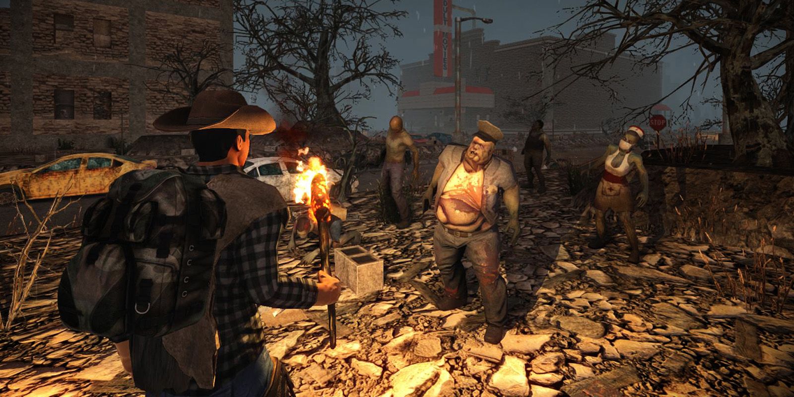 How To Make A Forge In 7 Days To Die