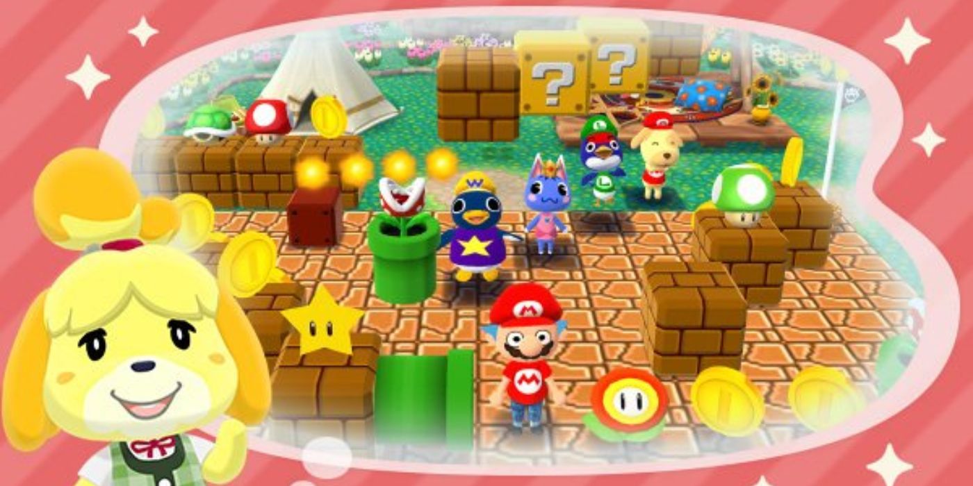 There's Good News For Animal Crossing Fans As The Next Game Could Be ...