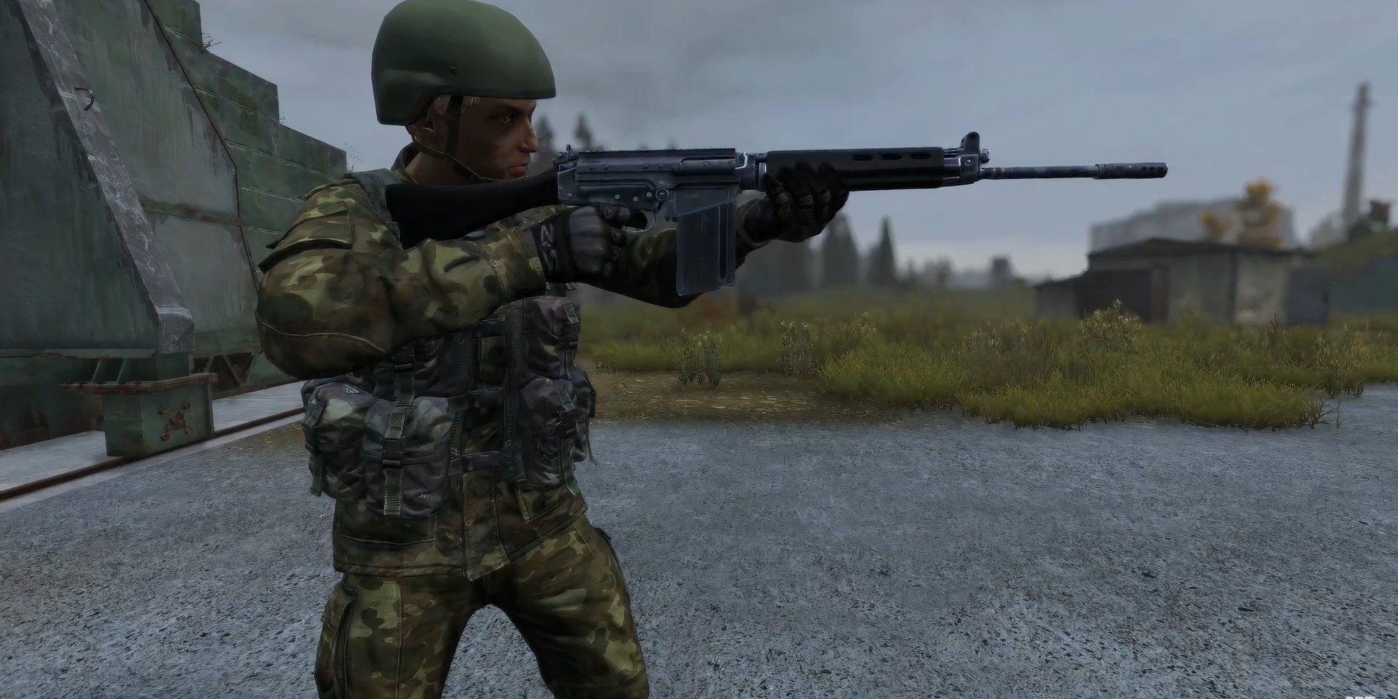 DayZ Frostline DLC: Release Window, New Map & Gameplay Mechanics