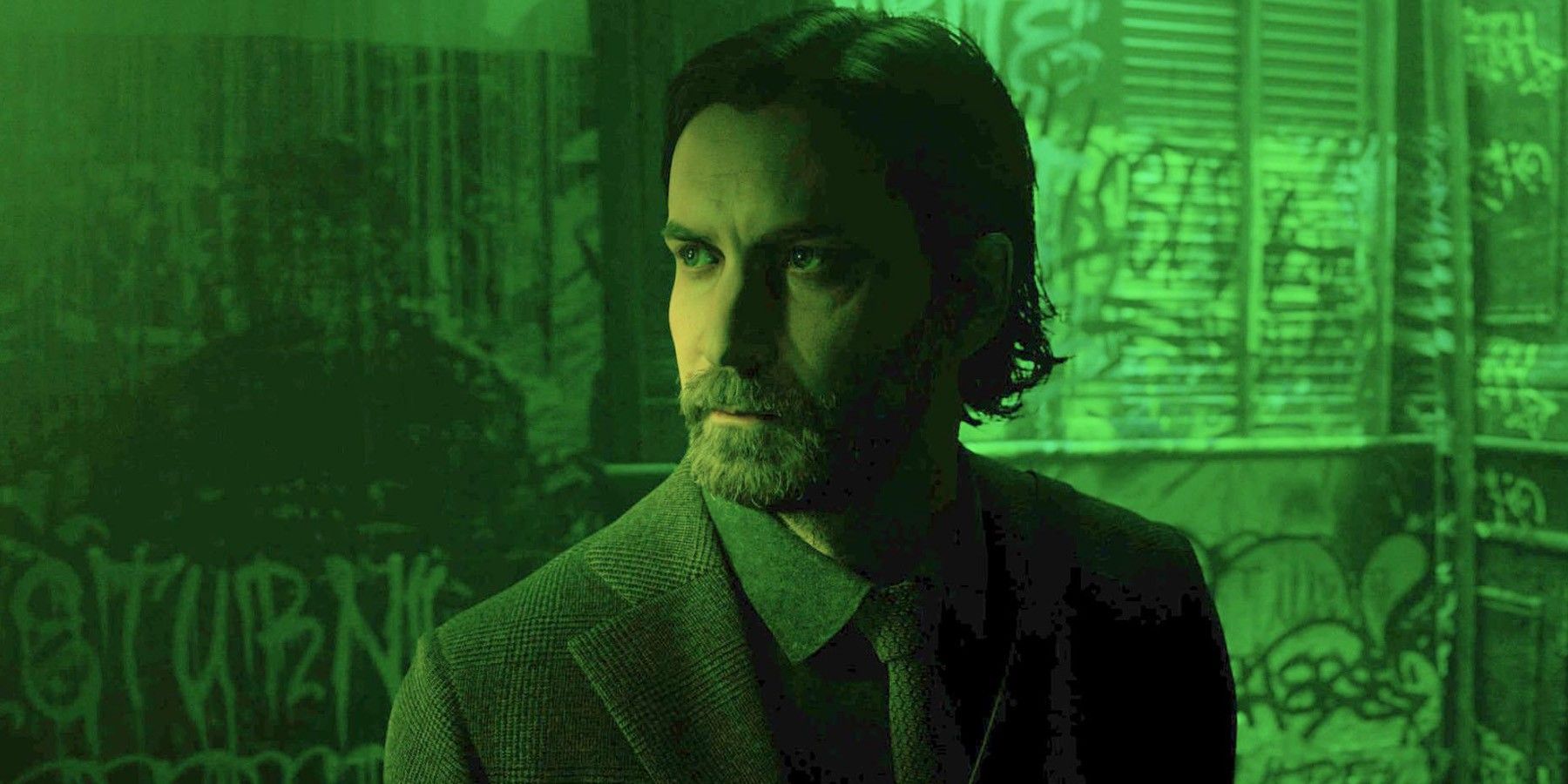 Alan Wake 2 Fans Will Return To The Game Soon As The Next DLC's Release ...