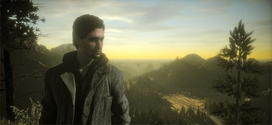 The Alan Wake Movie: Everything We Know