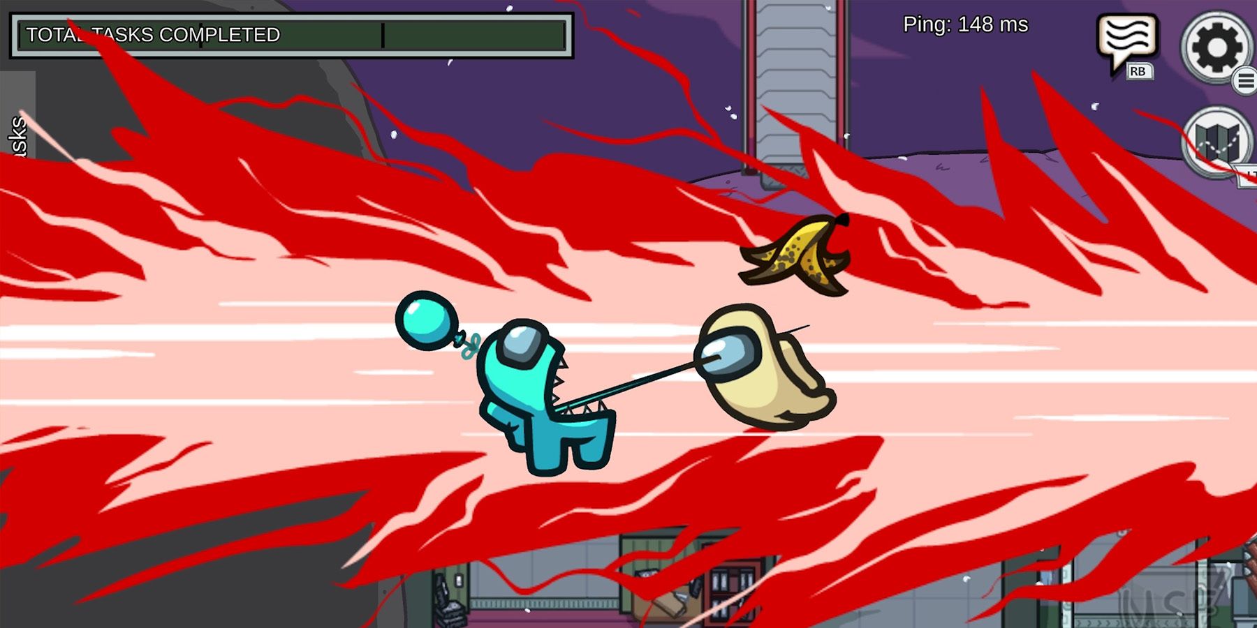 How To Install (& Play) The Extra Roles Mod In Among Us.