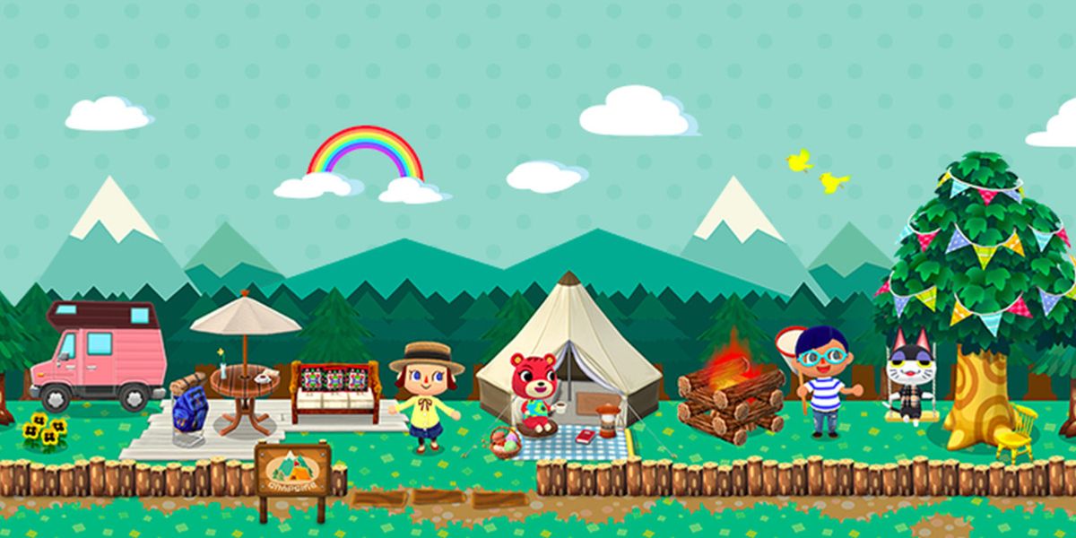 There's Good News For Animal Crossing Fans As The Next Game Could Be ...