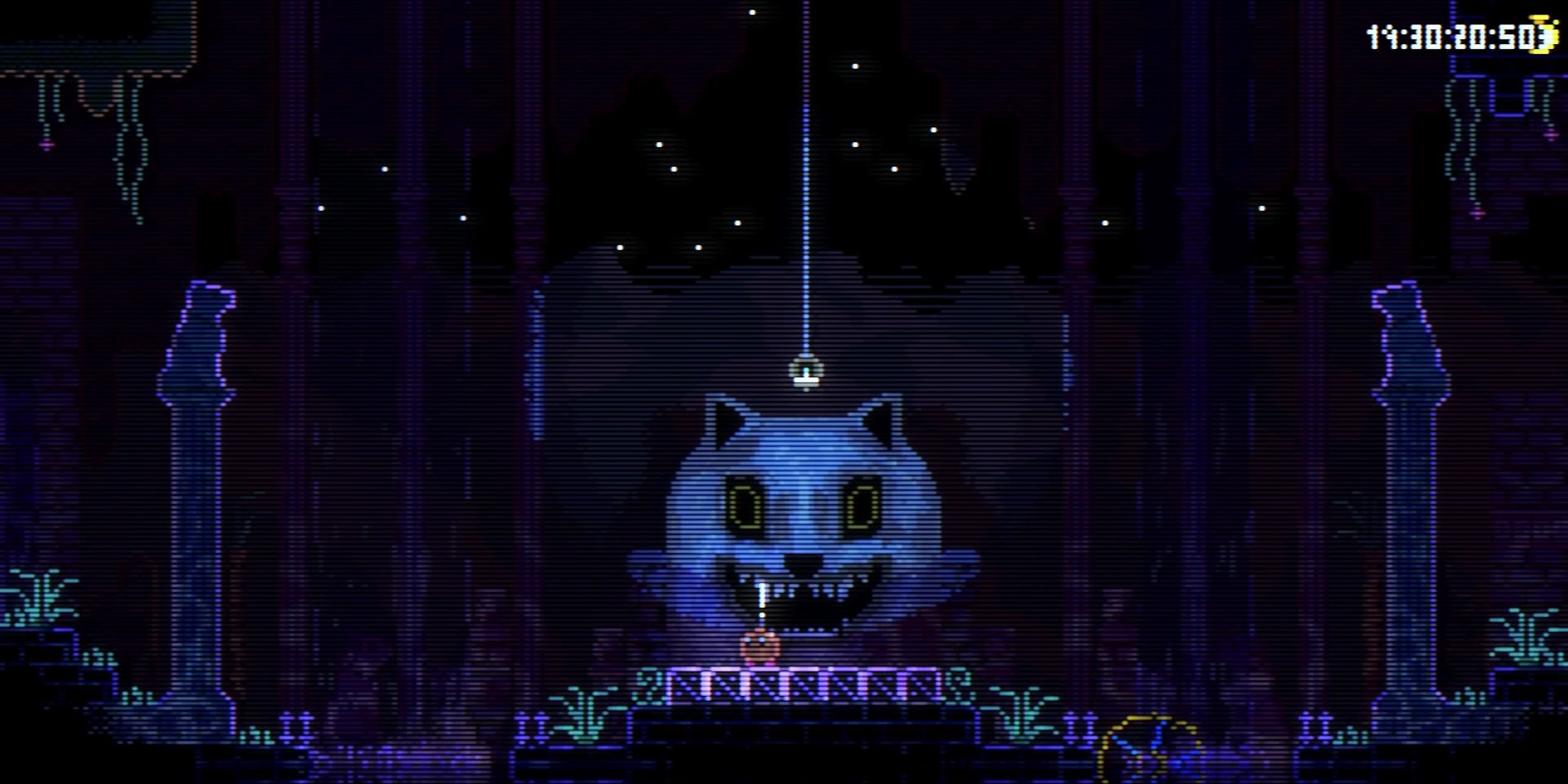 Animal Well Has One Incredible Feature More Metroidvanias Should Steal