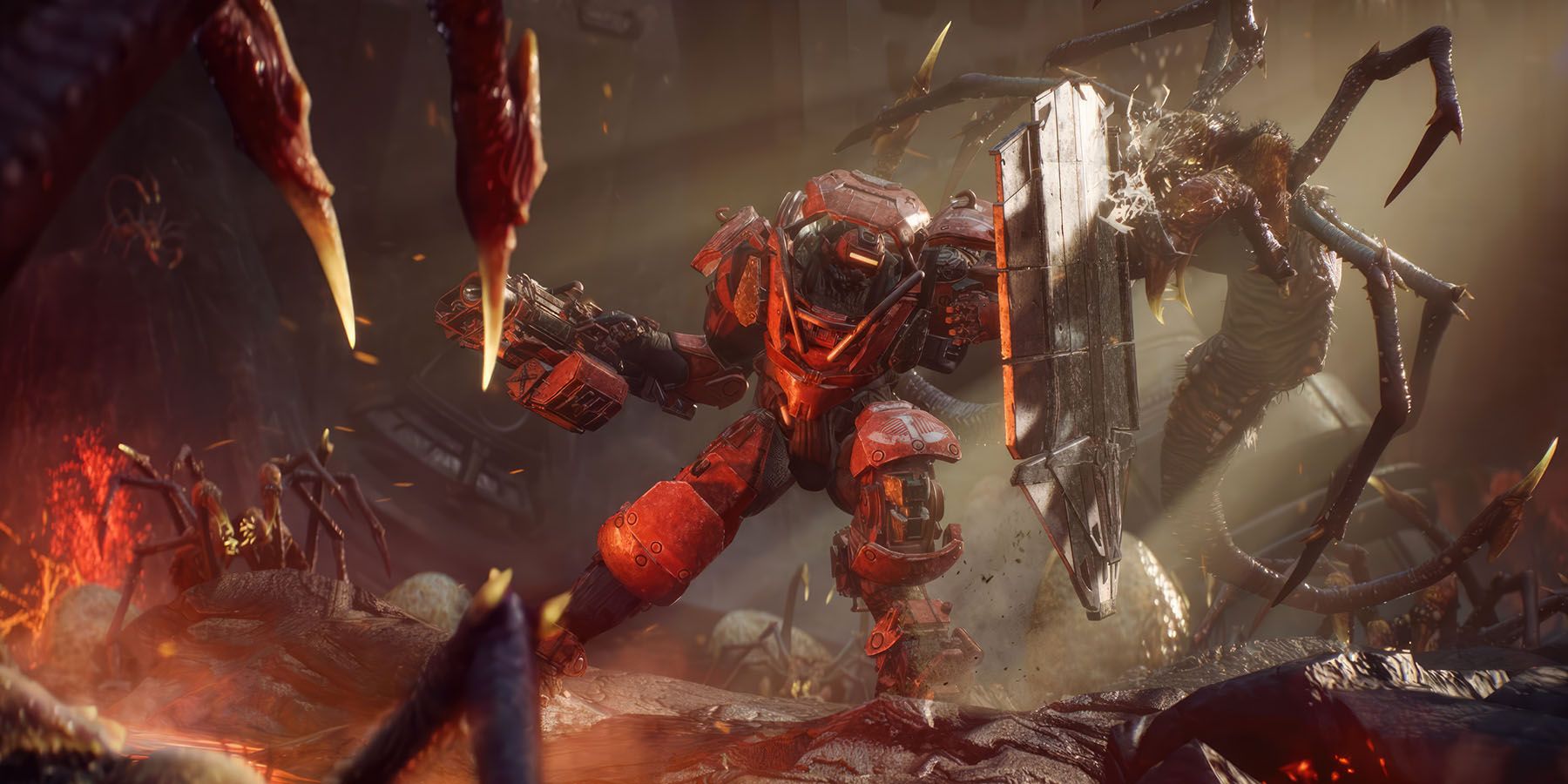 Play This EA RPG On Xbox Game Pass Now Before It's Gone Forever In January