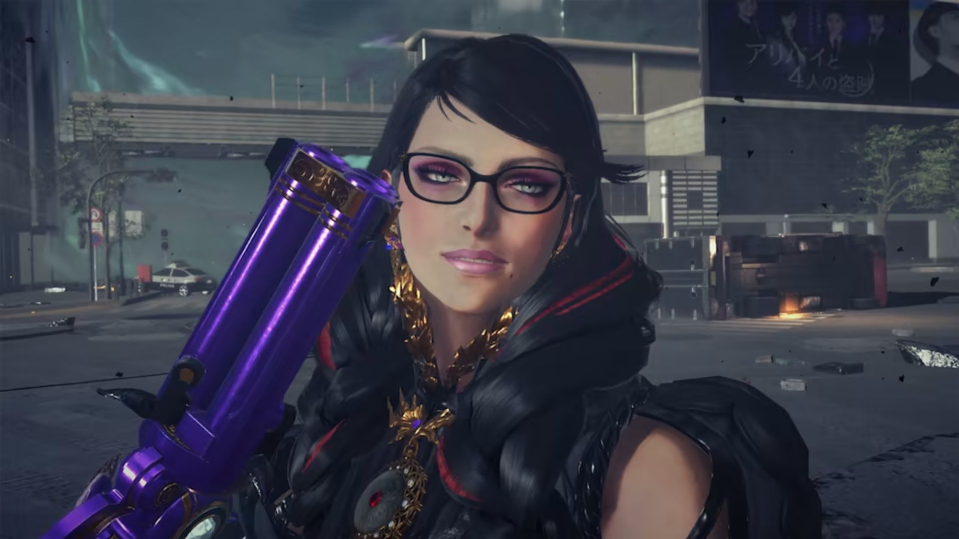 Bayonetta 3 Review: One Of The Best Action Games On Switch