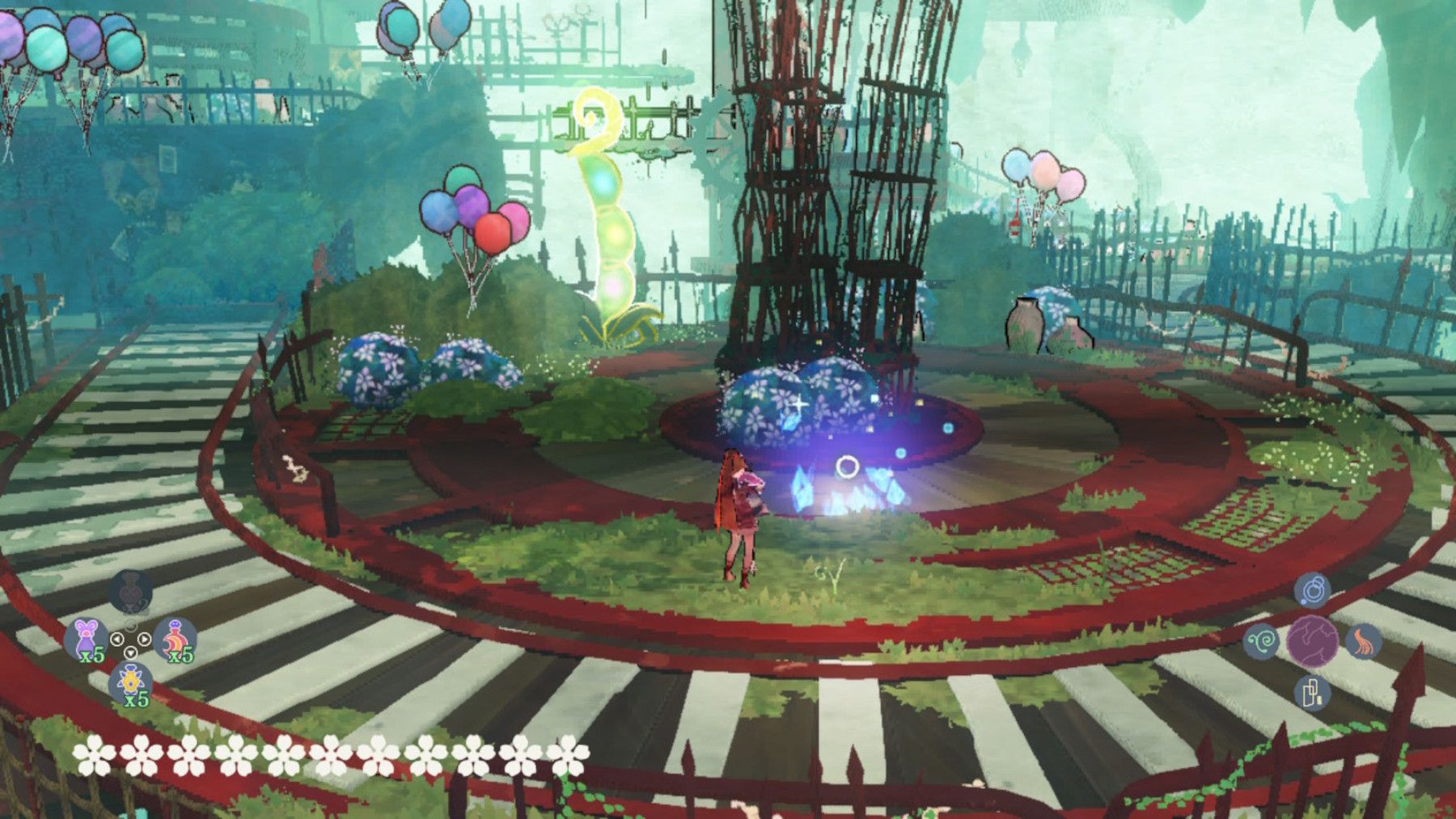 Bayonetta Origins: Cereza and the Lost Demon Review - Genuinely Good Fun